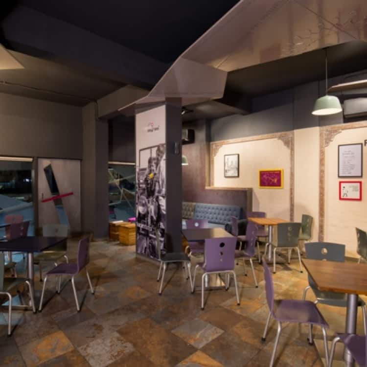 Patel Ice Cream, Race Course, Rajkot | Zomato
