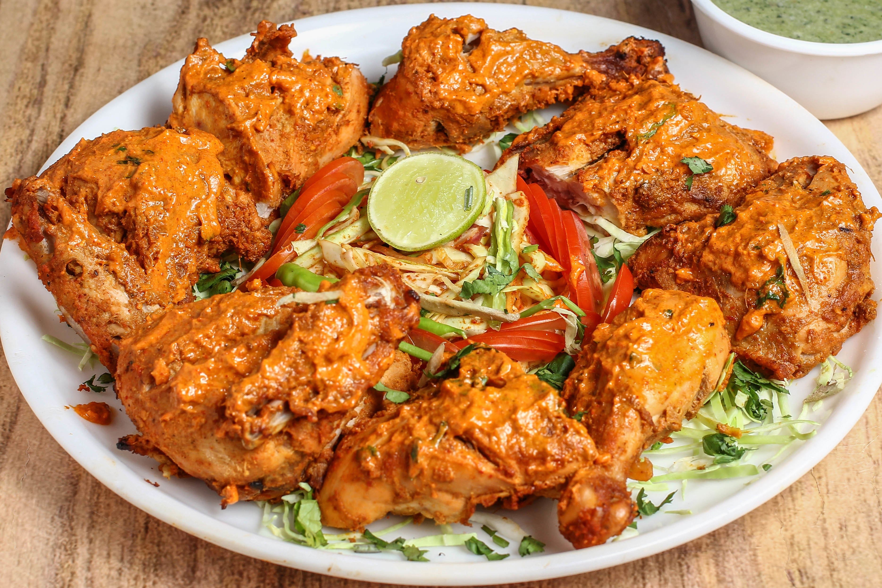 Farm Fresh Eating Point, Sector 14, Panchkula | Zomato
