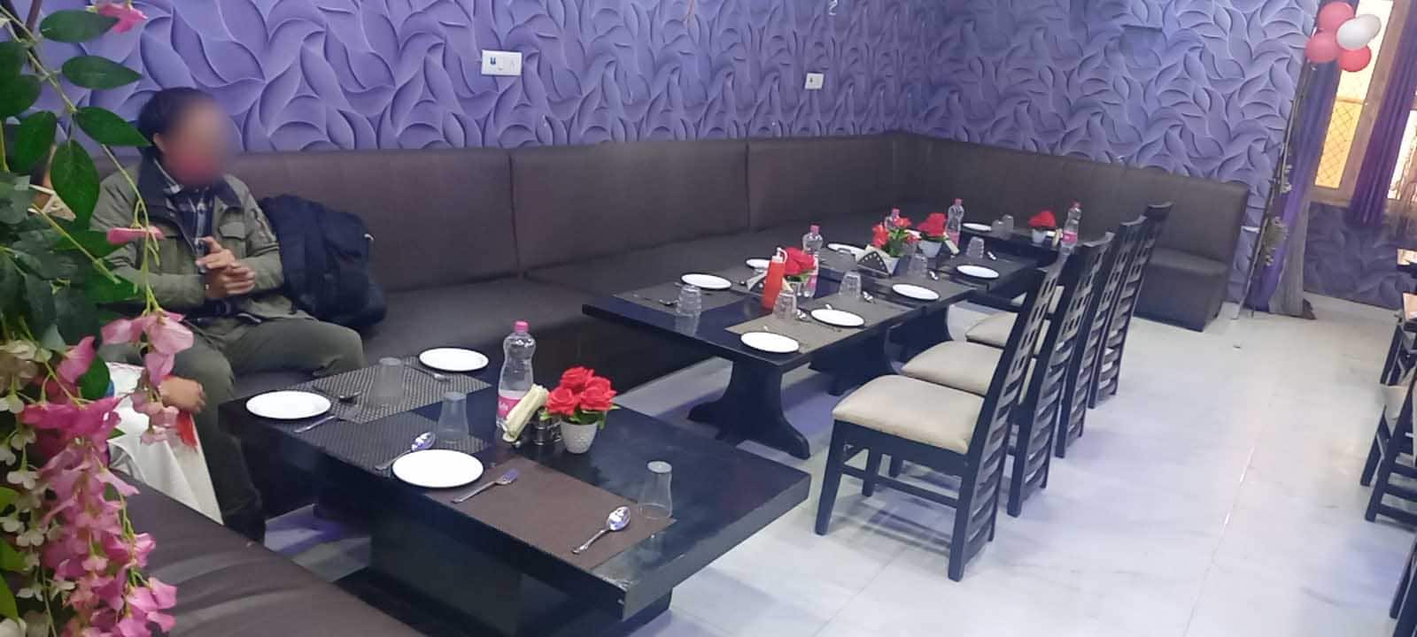 All In One, Sector 16, Dwarka, New Delhi | Zomato