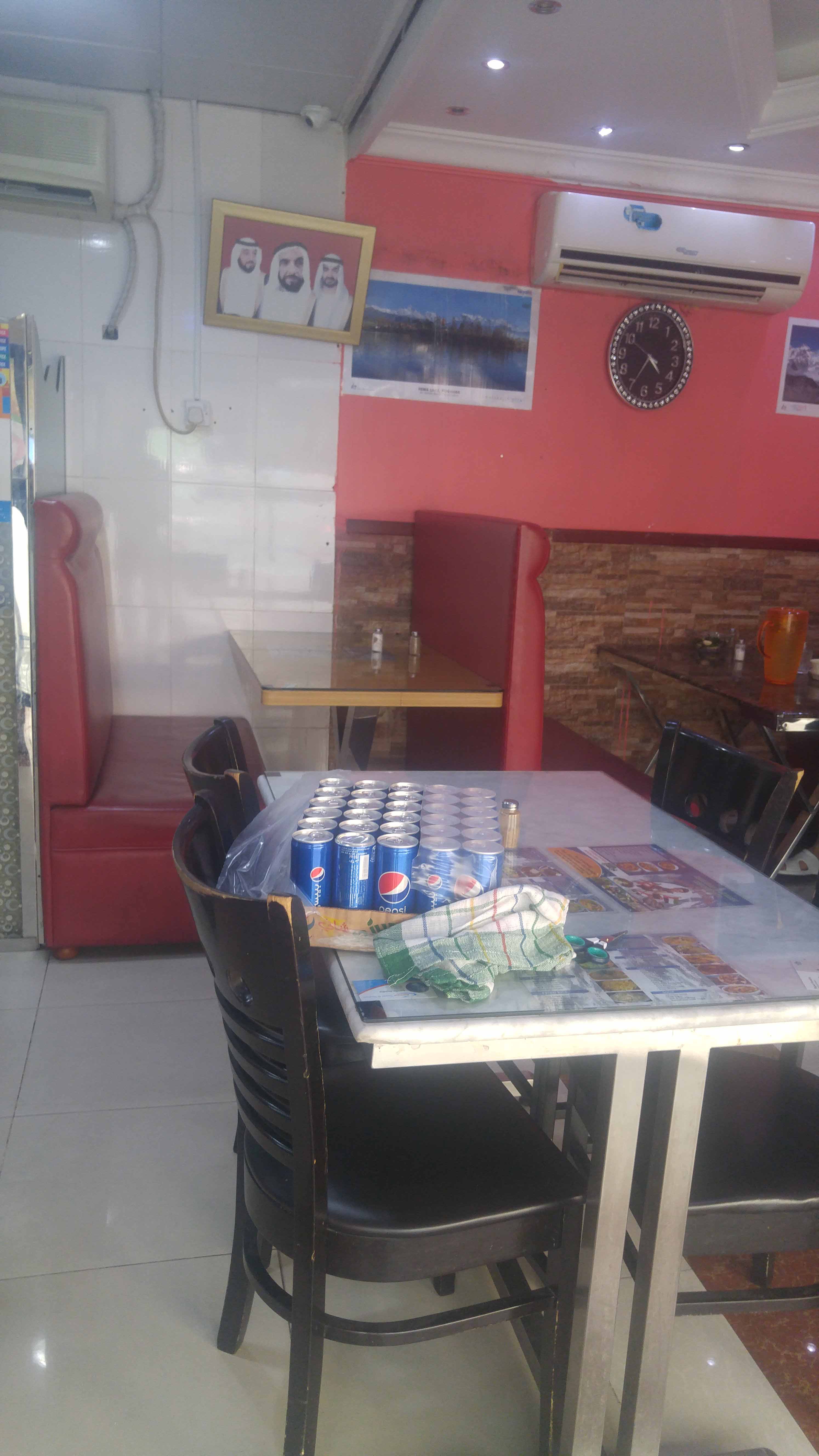 Namaste Kitchen Reviews, User Reviews for Namaste Kitchen, Tourist Club ...