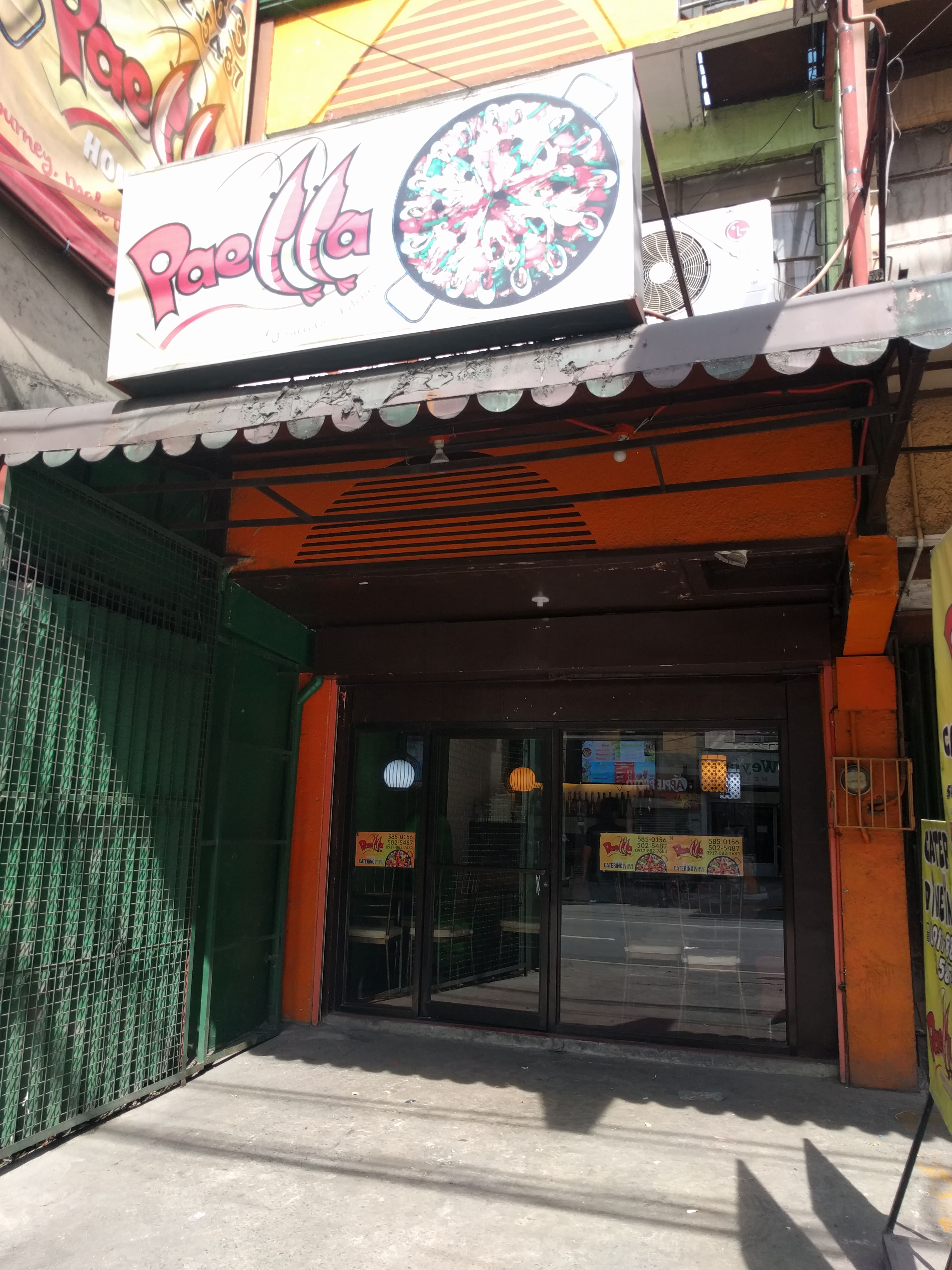 Paella House, Tondo, Manila | Zomato
