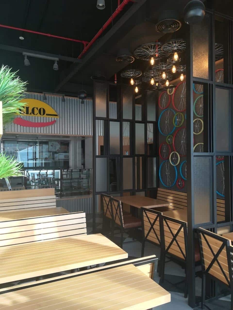 Elco Veg Dine, Al Nahda, Dubai | Zomato