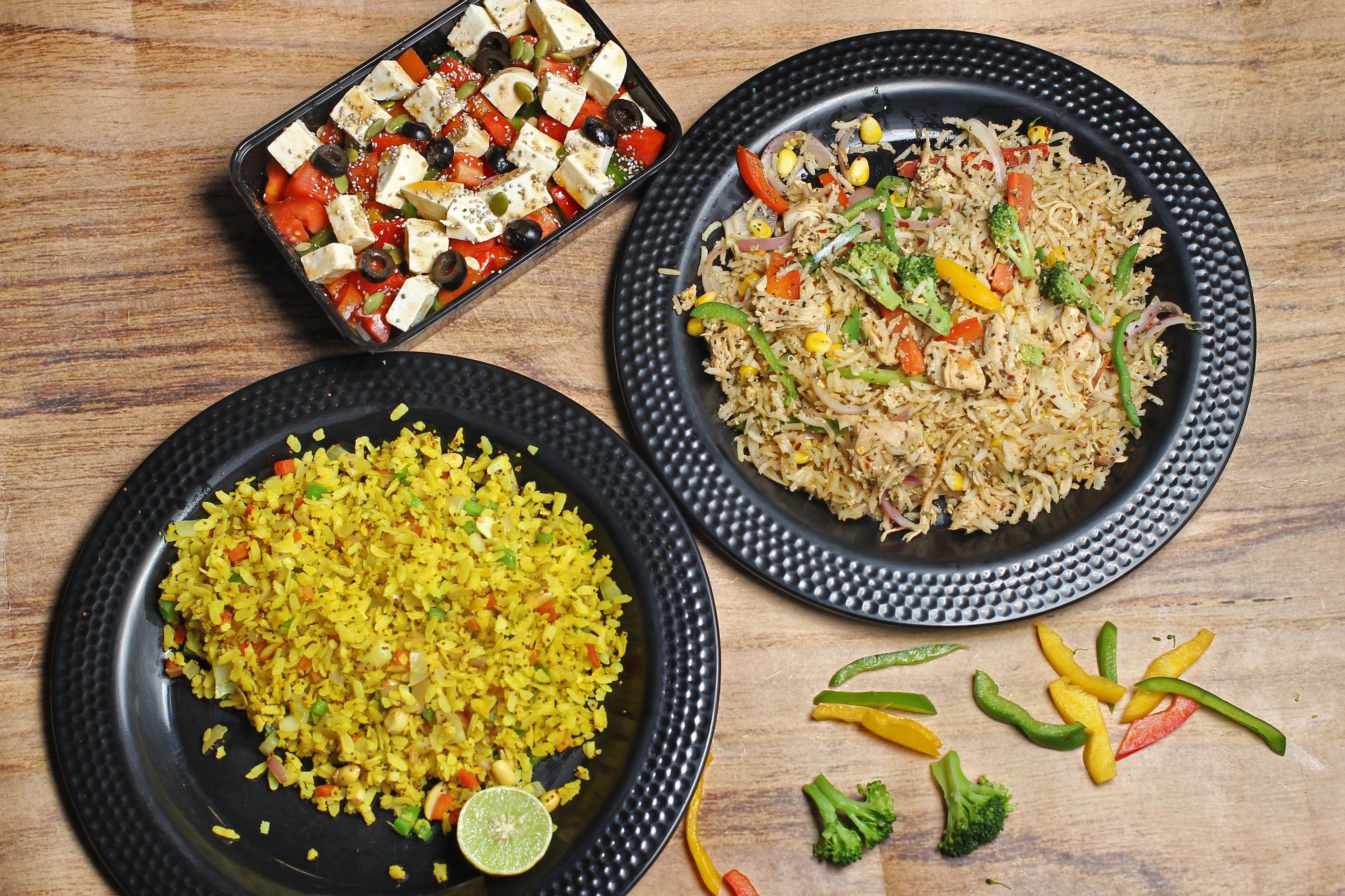 Dynamic Diet, Phase 5, Mohali | Zomato