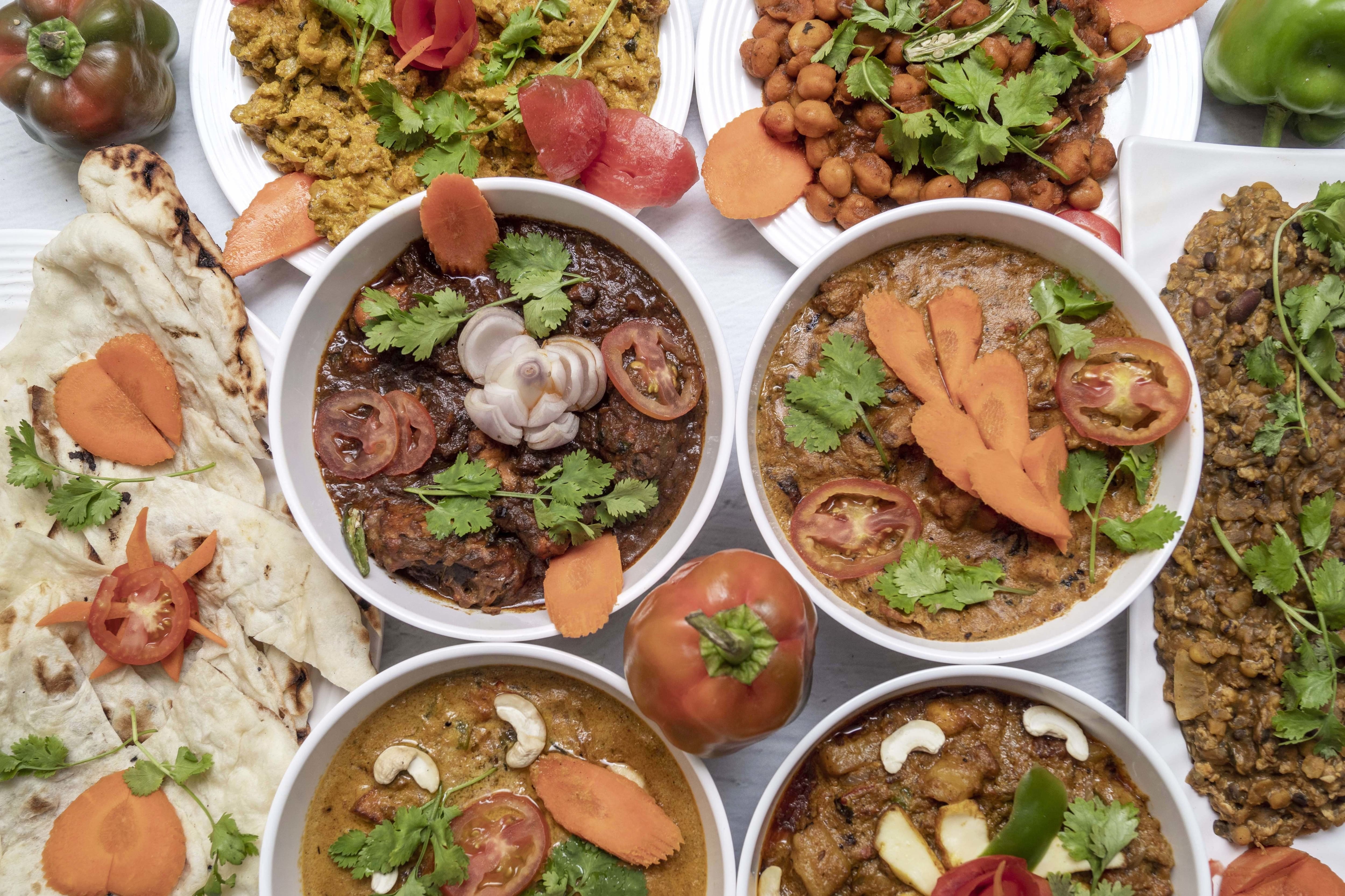 Namaste Jee, Ashok Nagar, Bhubaneshwar | Zomato