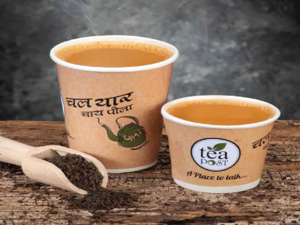 Tea Post, Ambavadi, Ahmedabad | Zomato