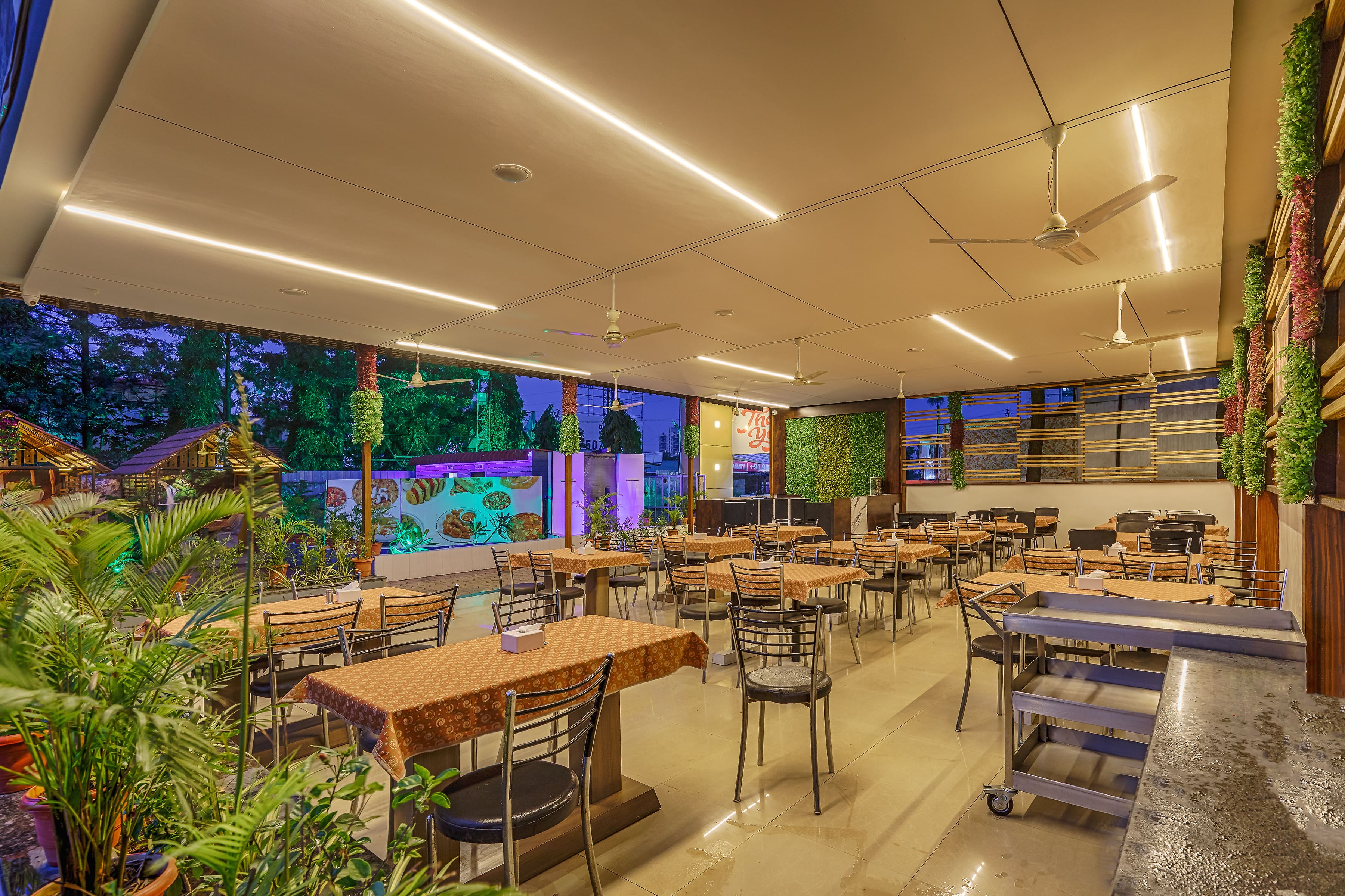 Mauli Pure Veg Restaurant, Undri, Pune | Zomato