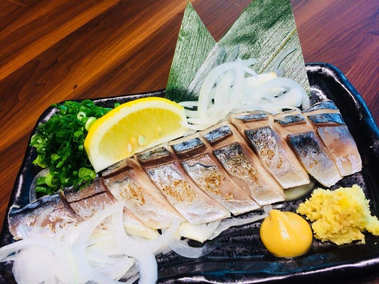 Fujiya Japanese Restaurant Menu