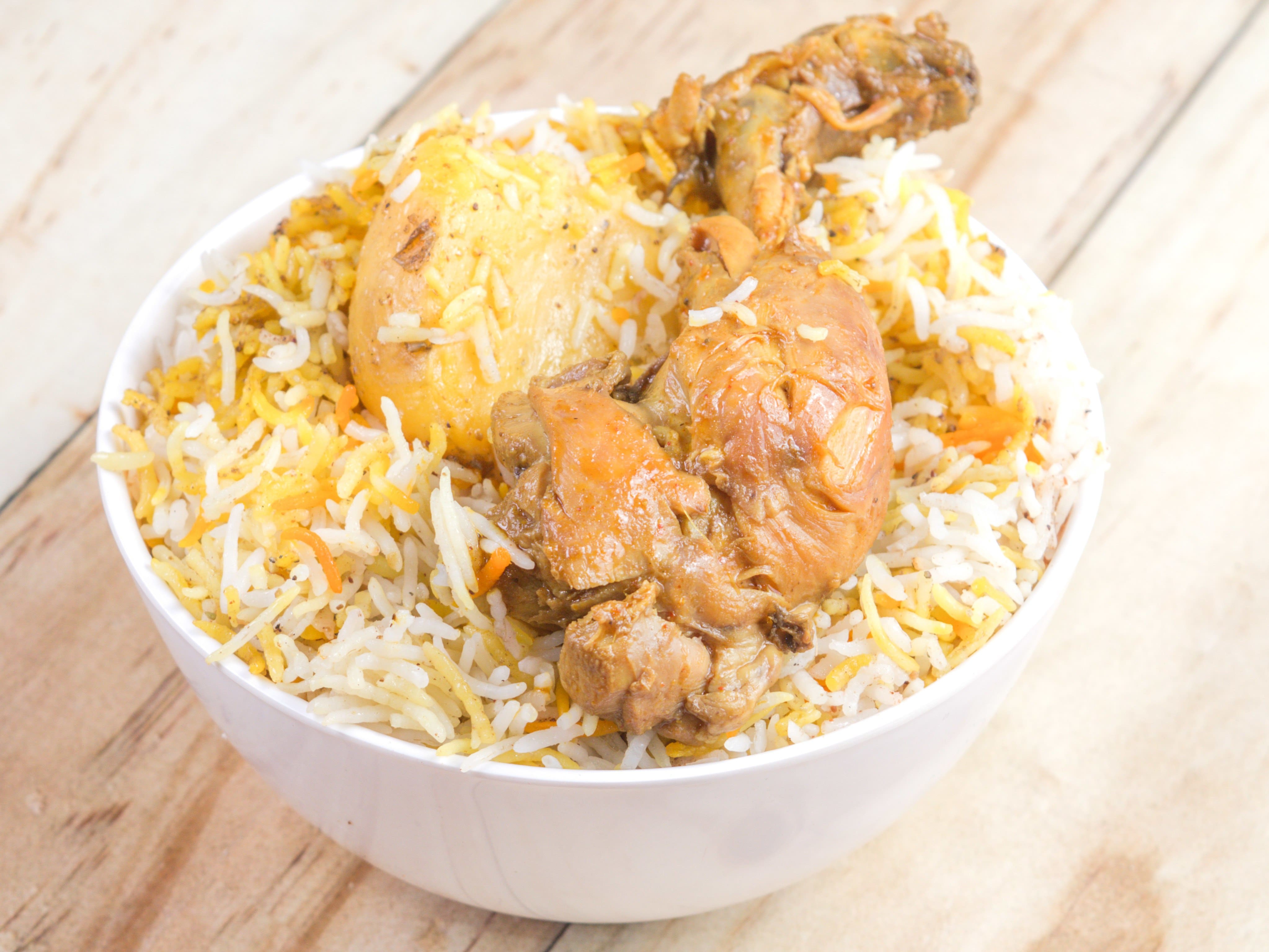 Saiqa Restaurant, Park Circus Area, Kolkata | Zomato