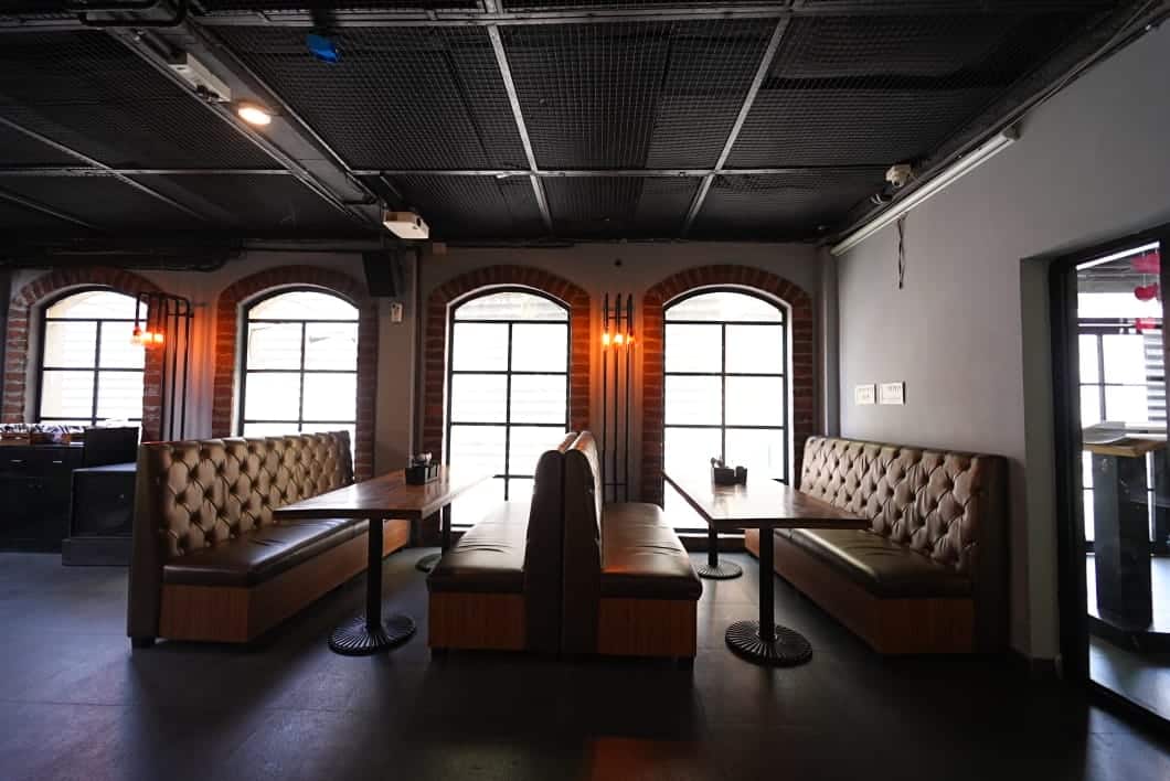 Pause Bar & Kitchen, Perungudi, Chennai | Zomato