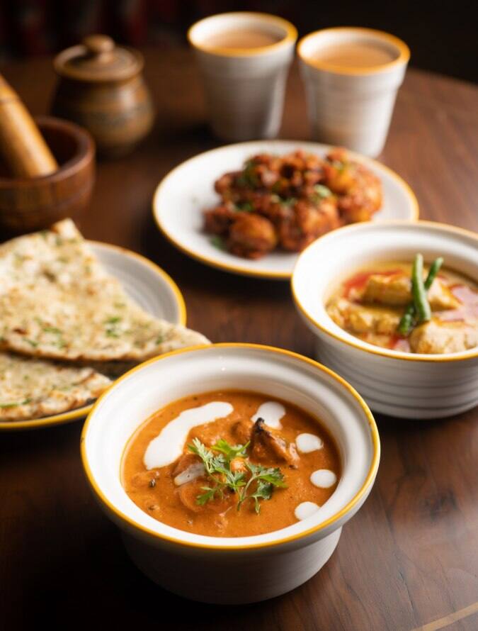 Worli Restaurants, Mumbai, Restaurants in Worli, Mumbai - Zomato