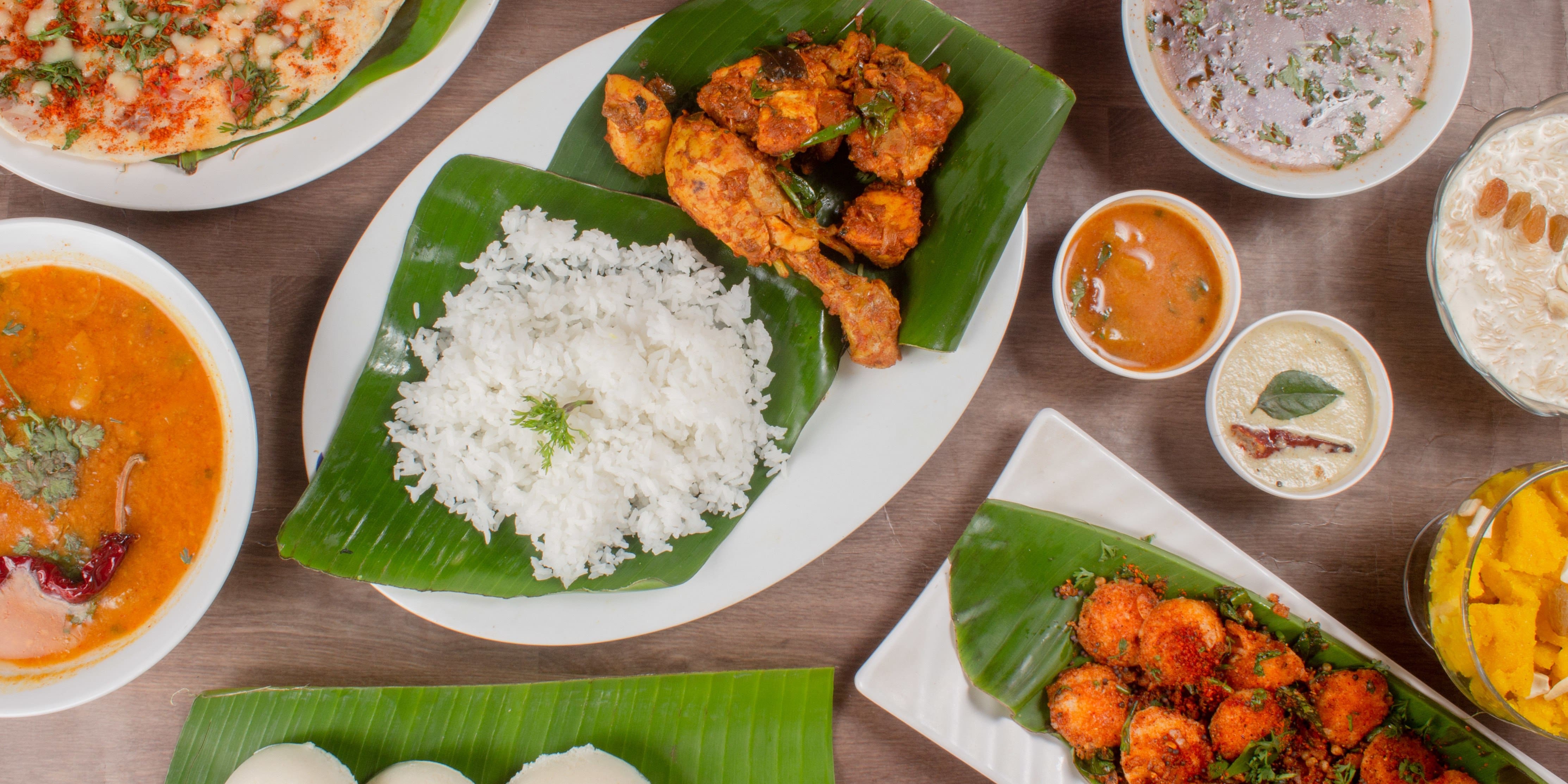 Amma Foods, Kharadi, Pune | Zomato