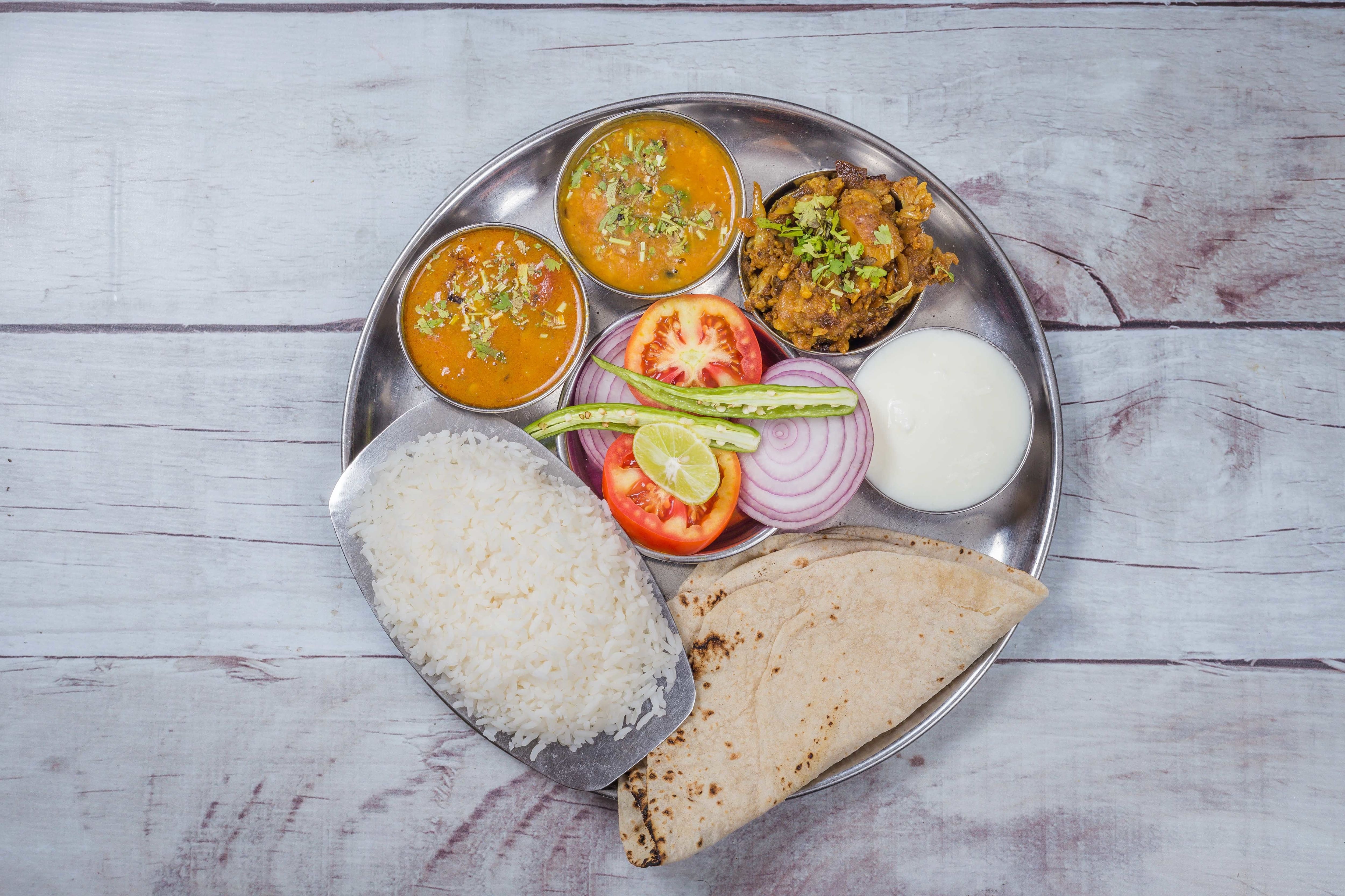 Sharma North Indian Restaurant, Palayam, Trivandrum | Zomato