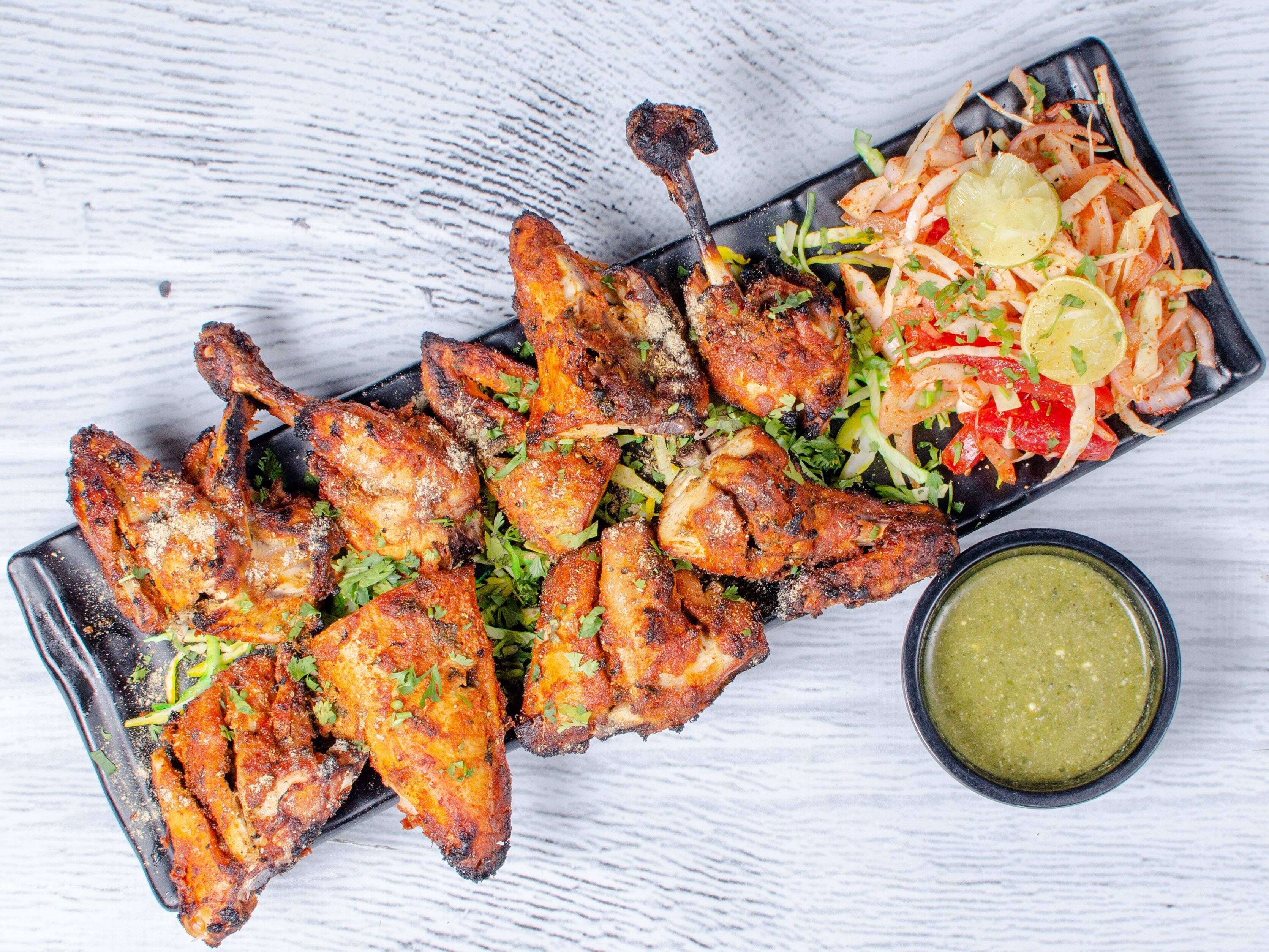 Pizzano Fast Food, Mall Road order online - Zomato