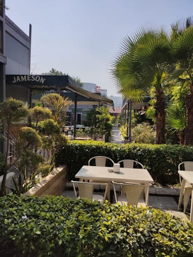 Menu of The Buck Stops Here, DLF Cyber City, Gurgaon