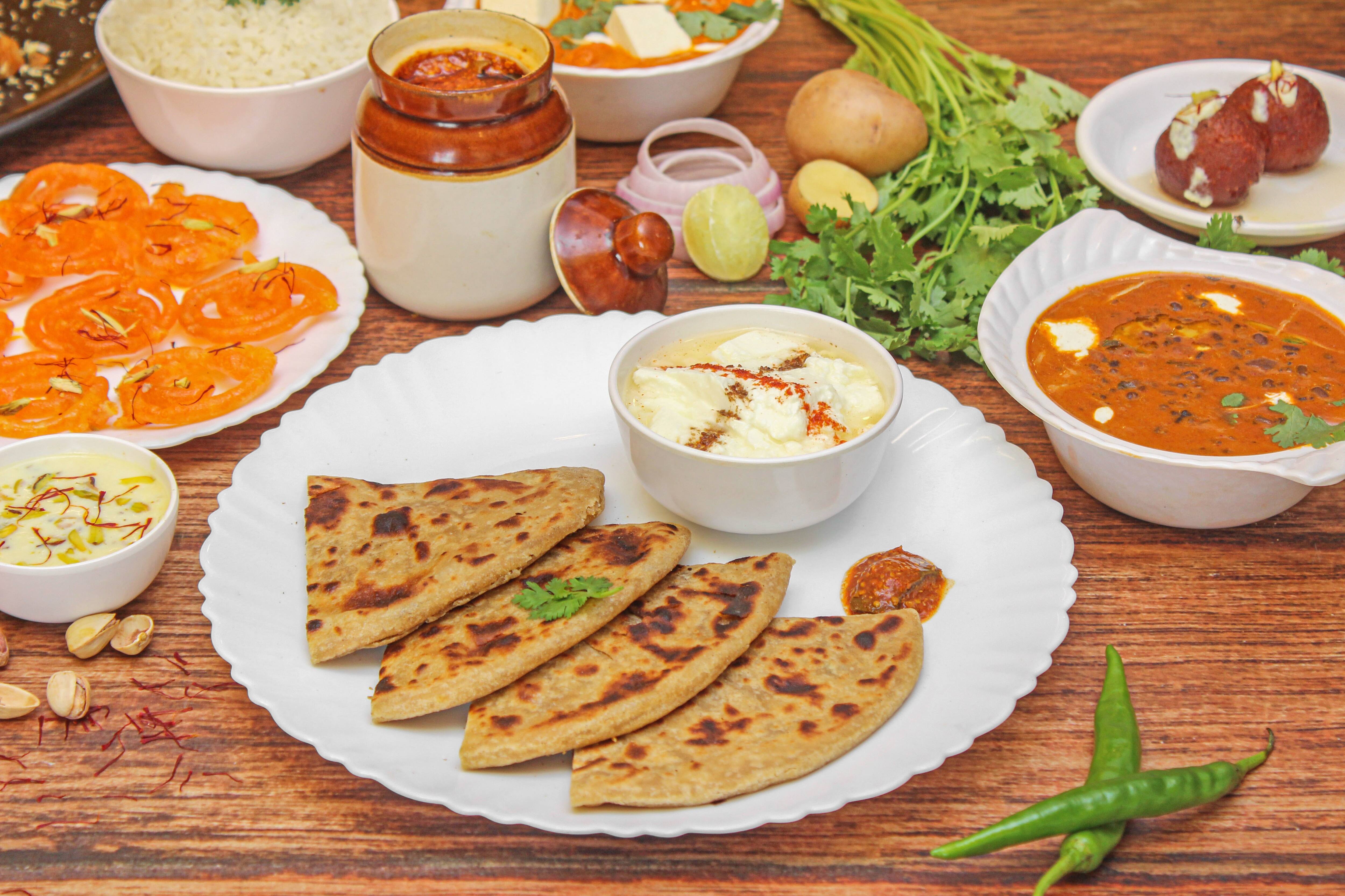 Chaat Junction, Brookefield, Bangalore | Zomato