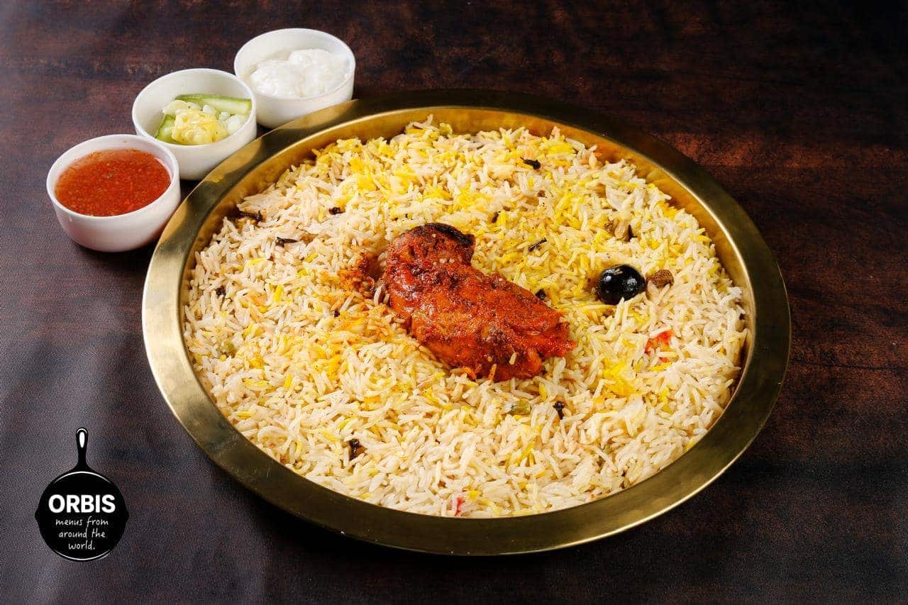 Orbis Restaurant, Brookefield, Bangalore | Zomato