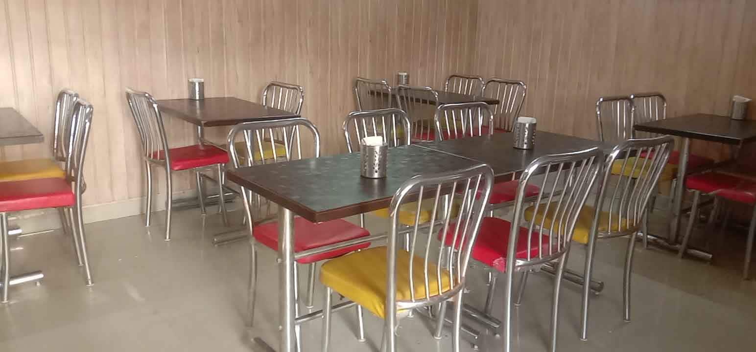 Veer Ji, Channi Himmat order online - Zomato