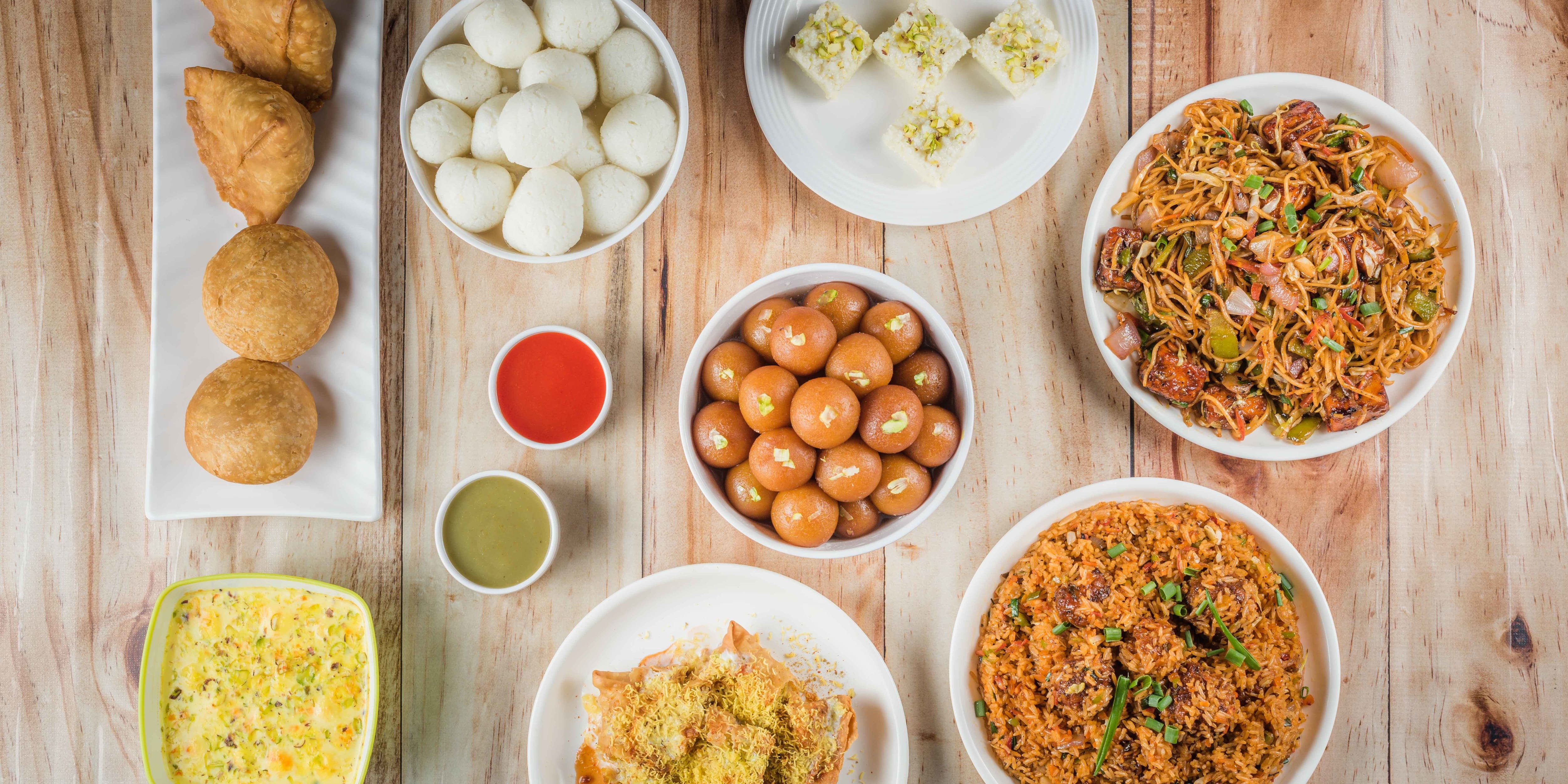 Swad Sagar Sweets, Durg order online - Zomato