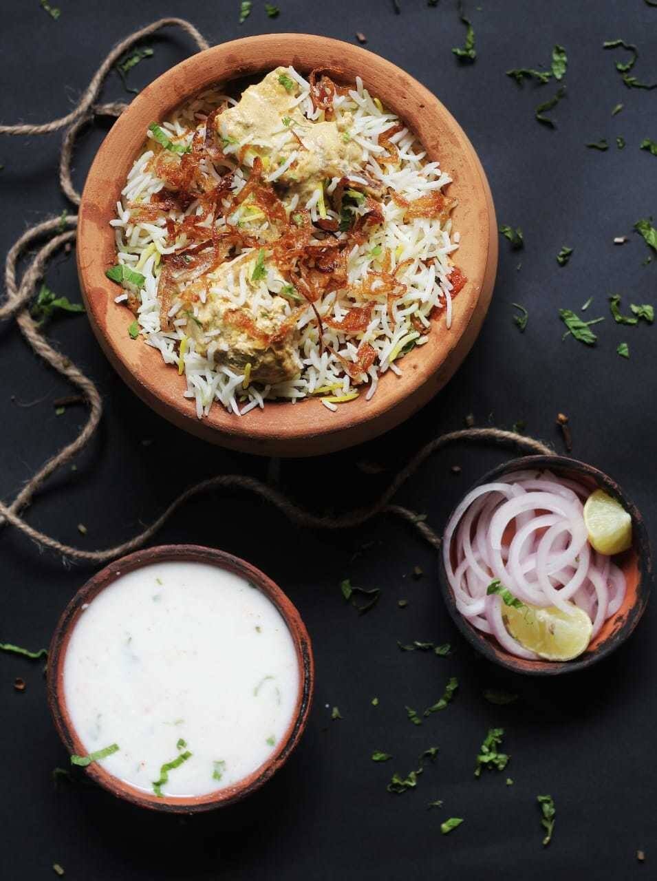 Biryani Express, Vile Parle East, Mumbai | Zomato