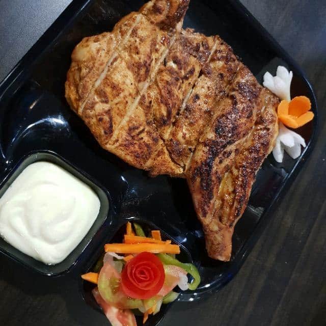 Everest, Panaji, Goa | Zomato