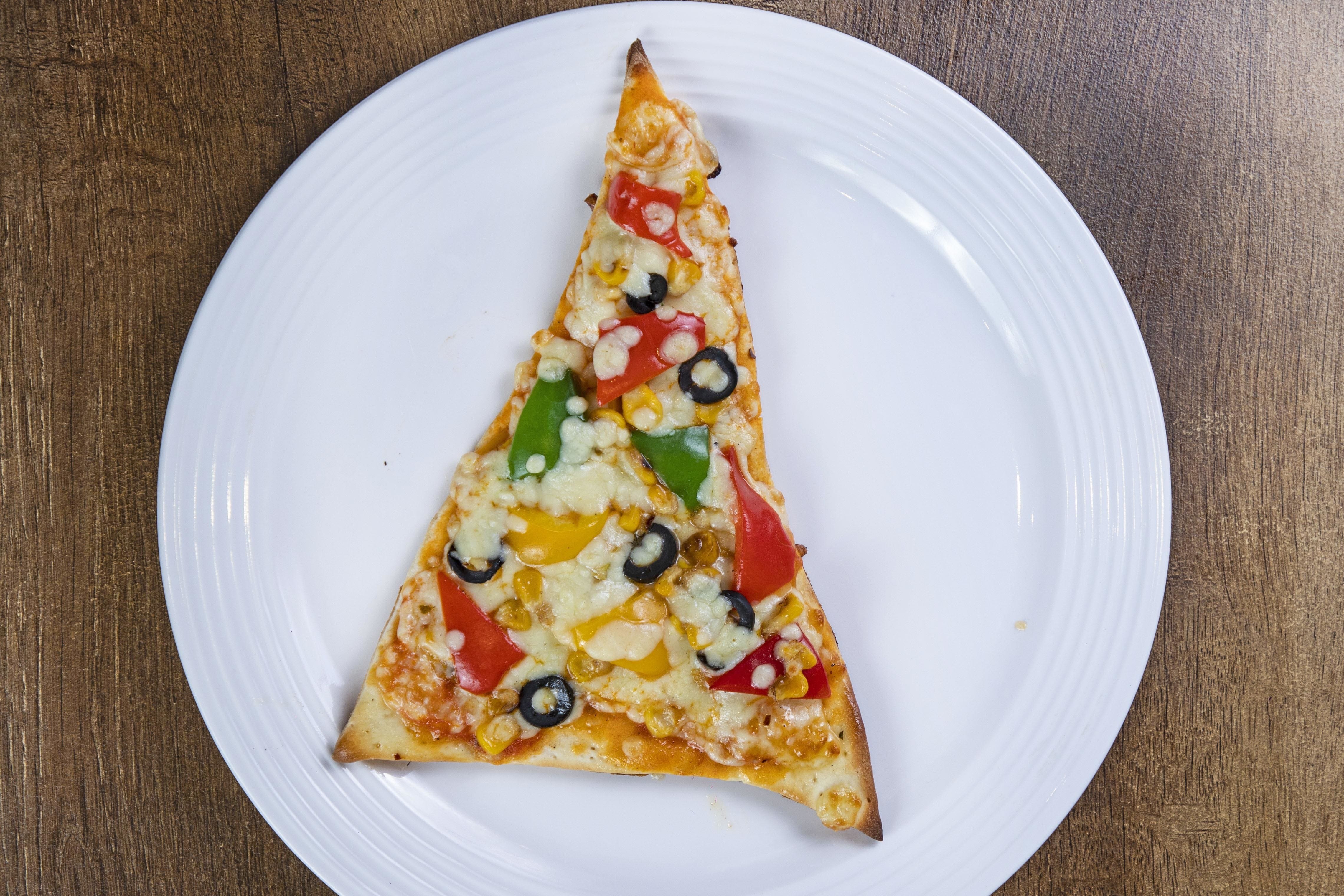 Illuminate Pizza, Powai order online - Zomato