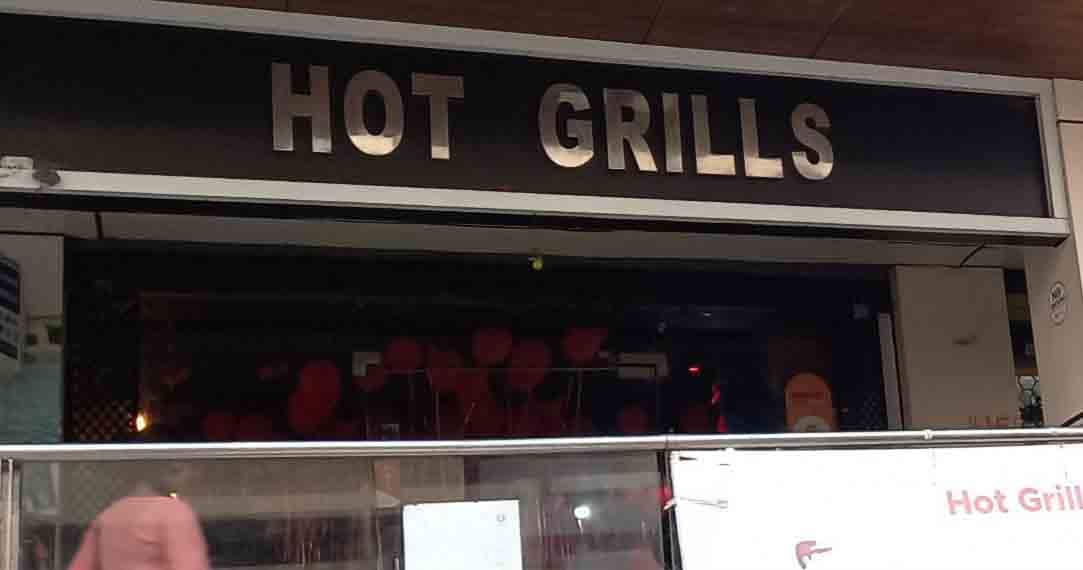 Photos of Hot Grills, Pictures of Hot Grills, Patna | Zomato