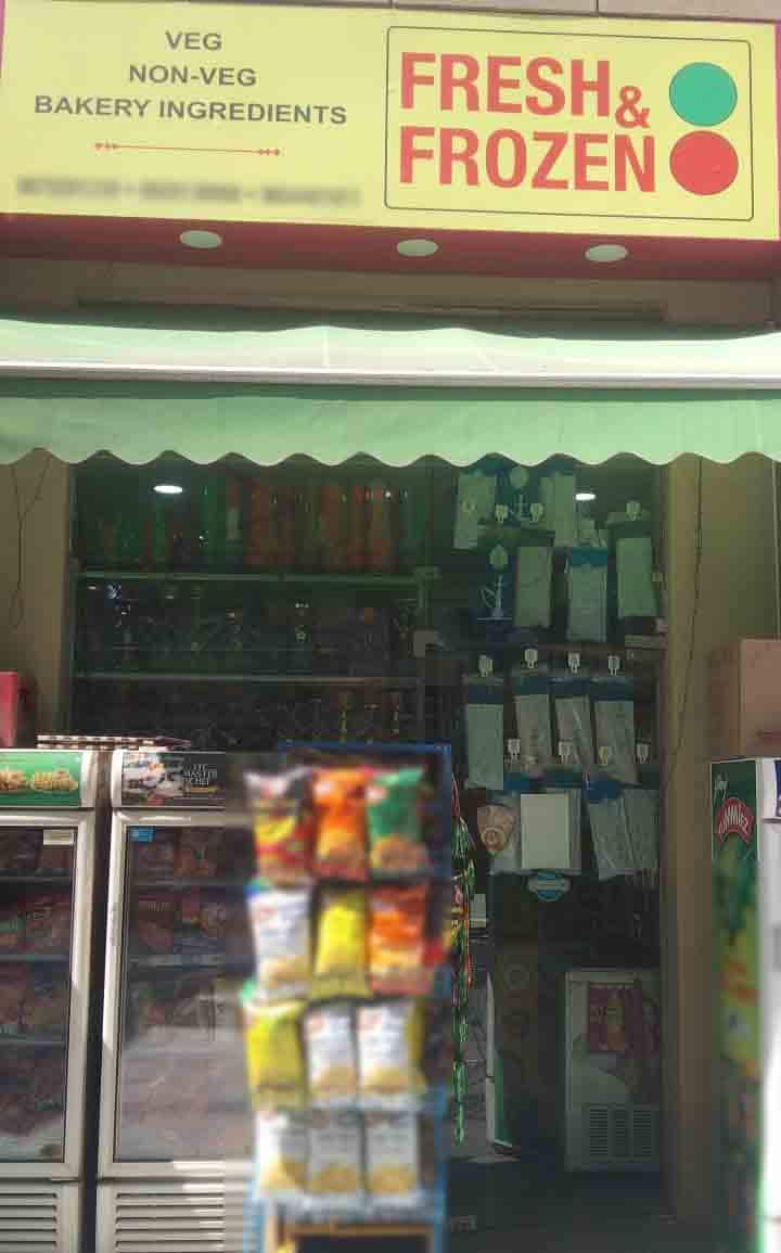 Fresh Chick Chop, Sector 83, Gurgaon | Zomato