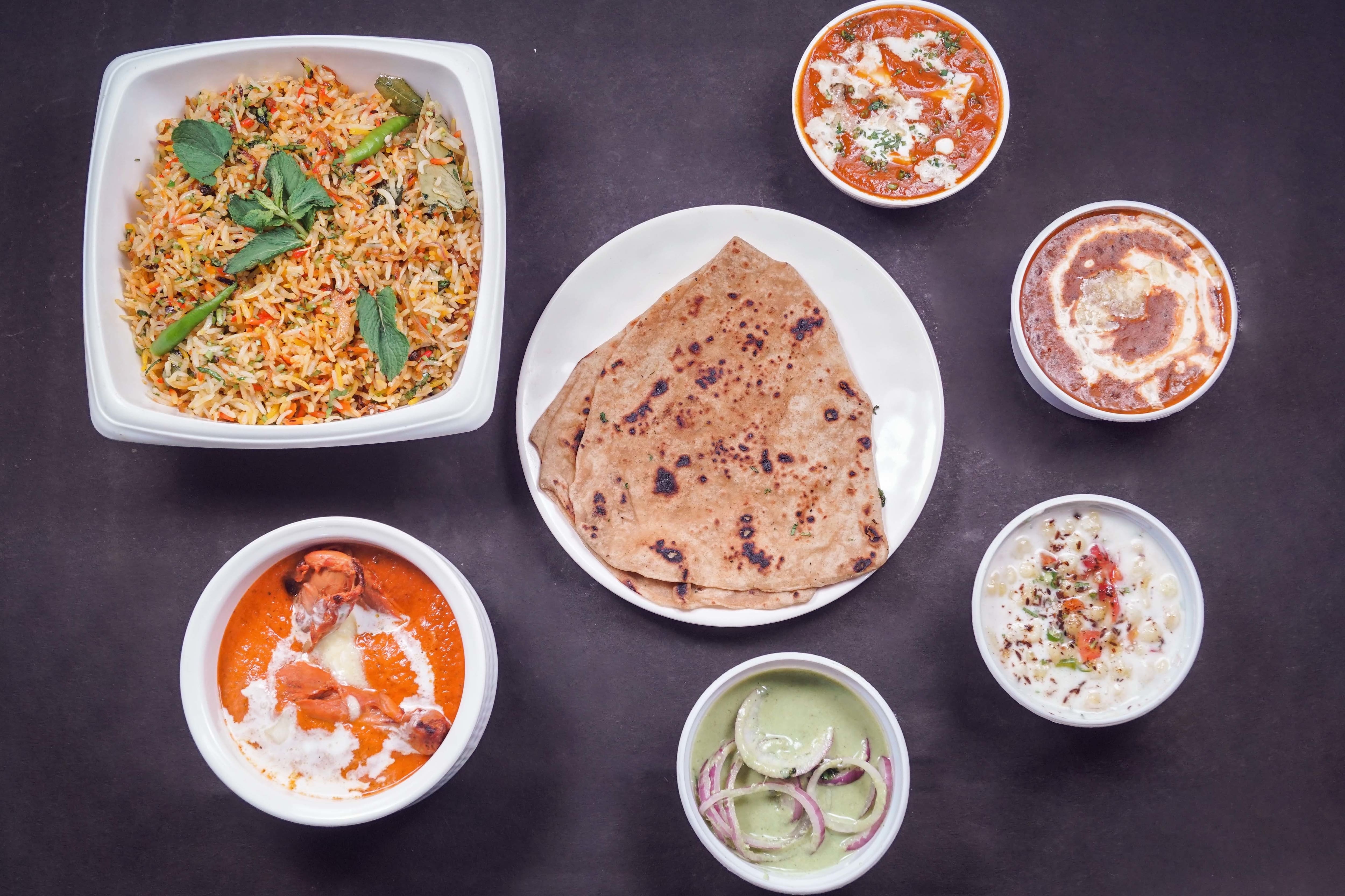 Mr KSB Food, Sector 53, Gurgaon | Zomato