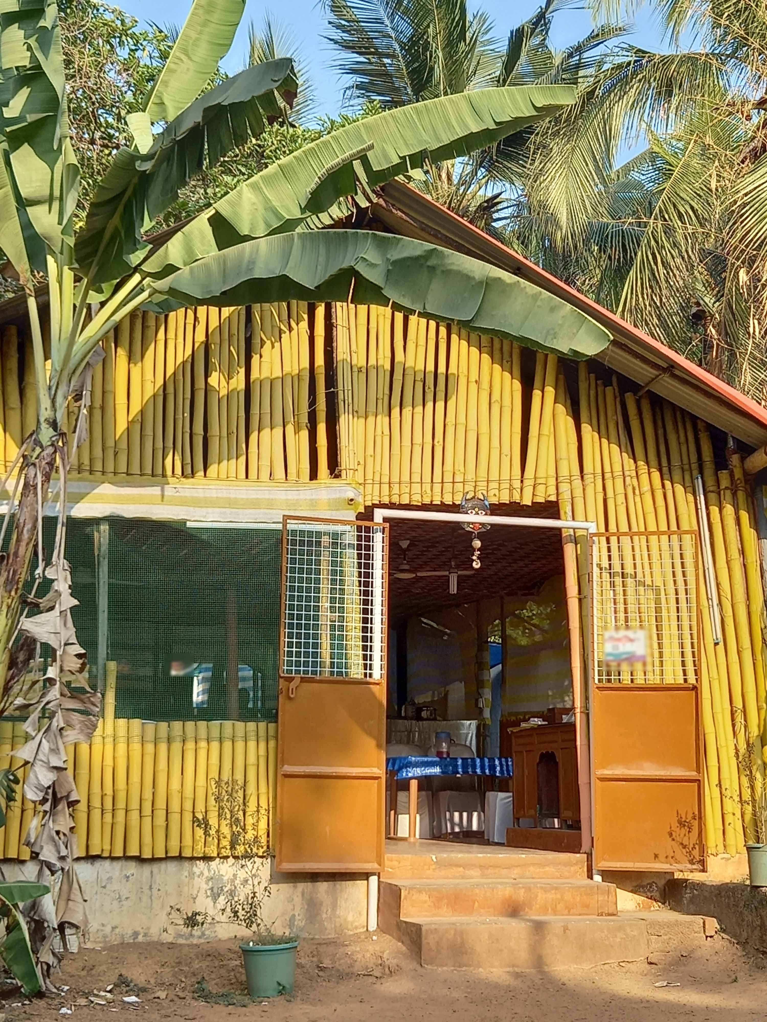 Vazhathoppil Family Restaurant, Nettayam, Trivandrum | Zomato