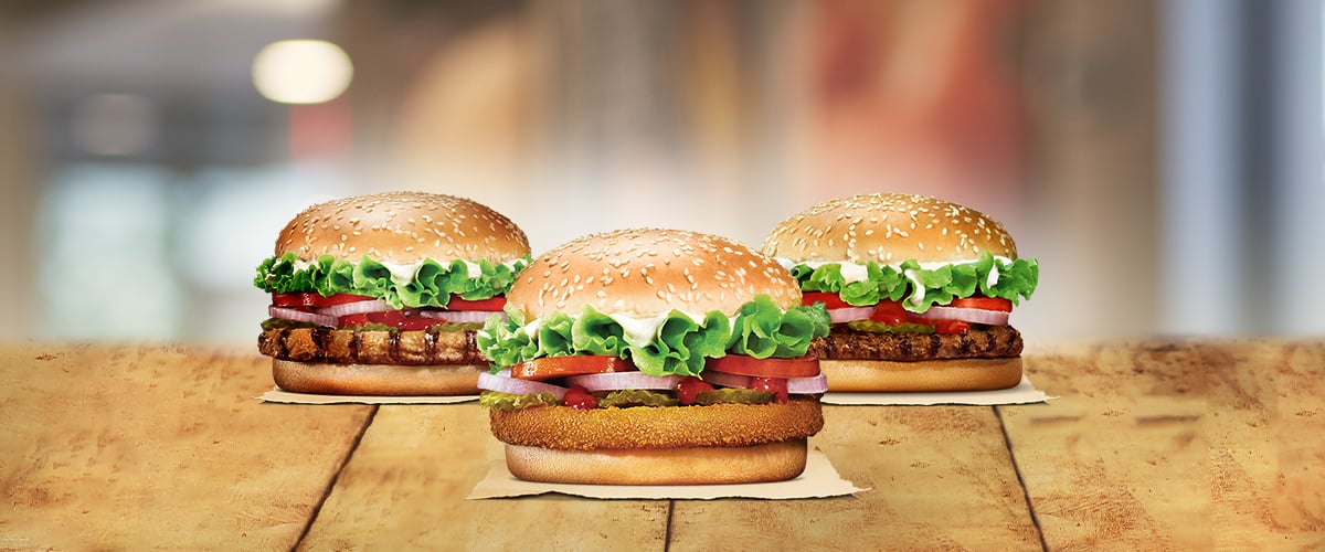 Burger King, Urban Estate, Patiala | Zomato