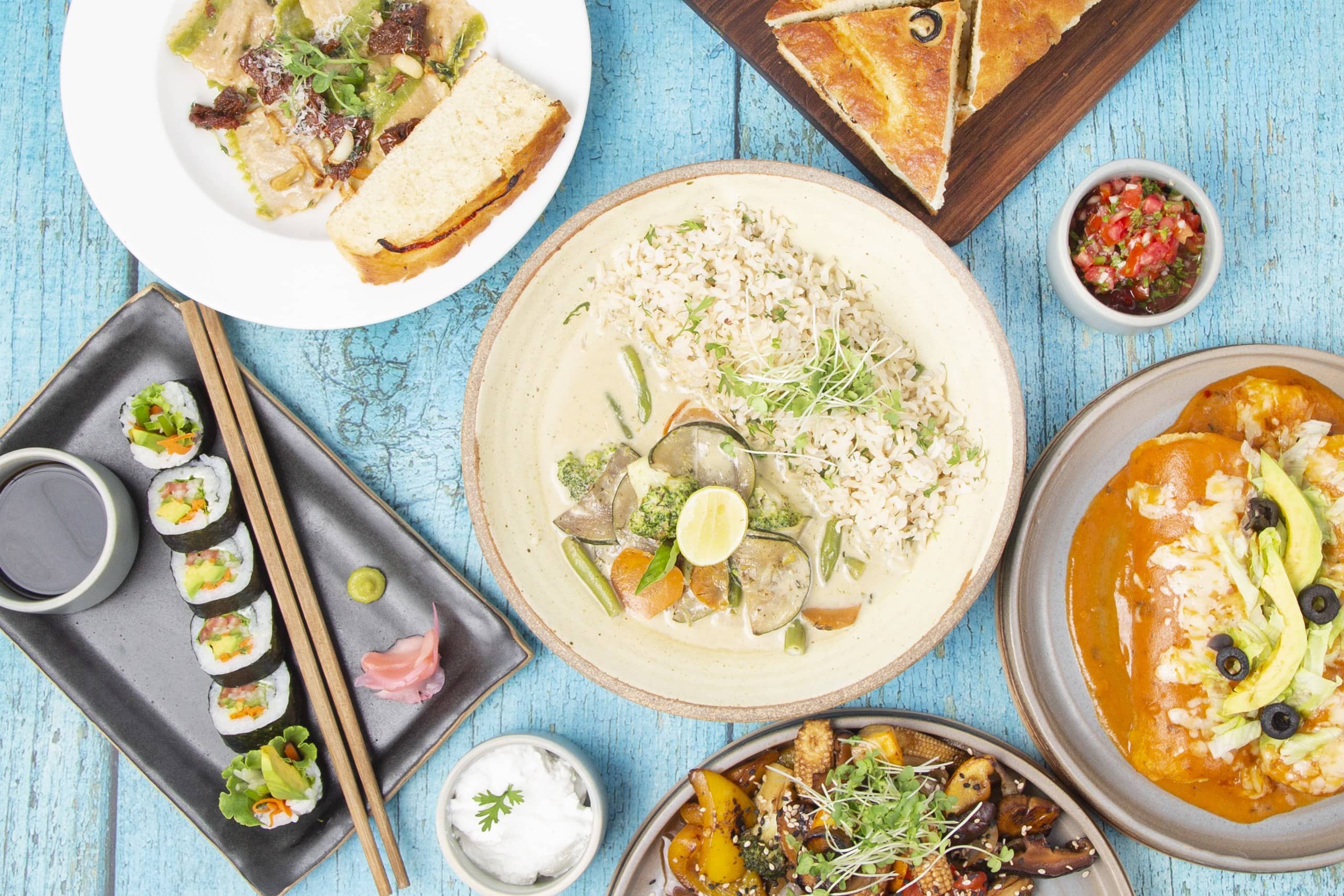 Zen Cafe, Fort, Mumbai | Zomato