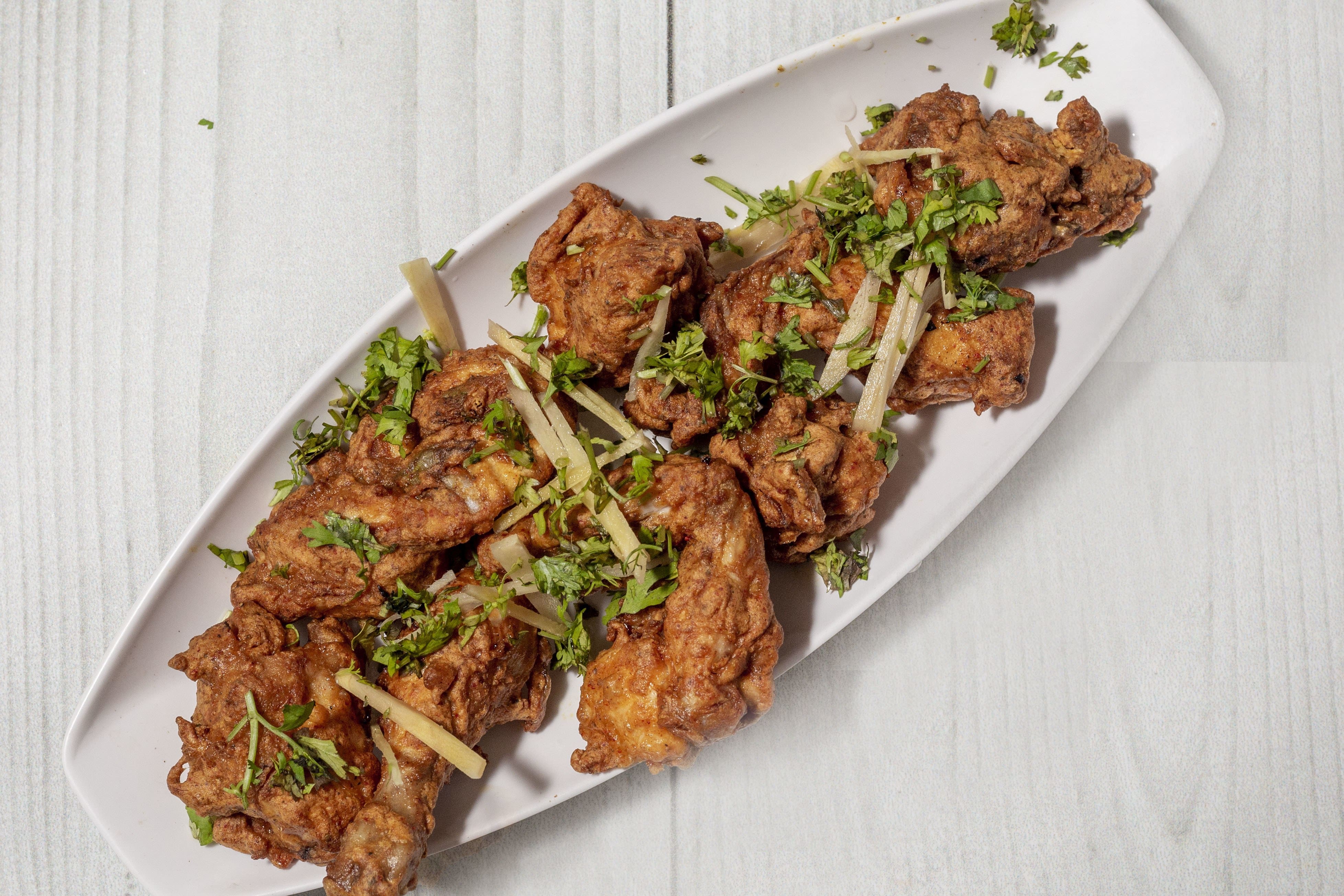 Bangali Chicken Dhaba, Industrial Area order online - Zomato