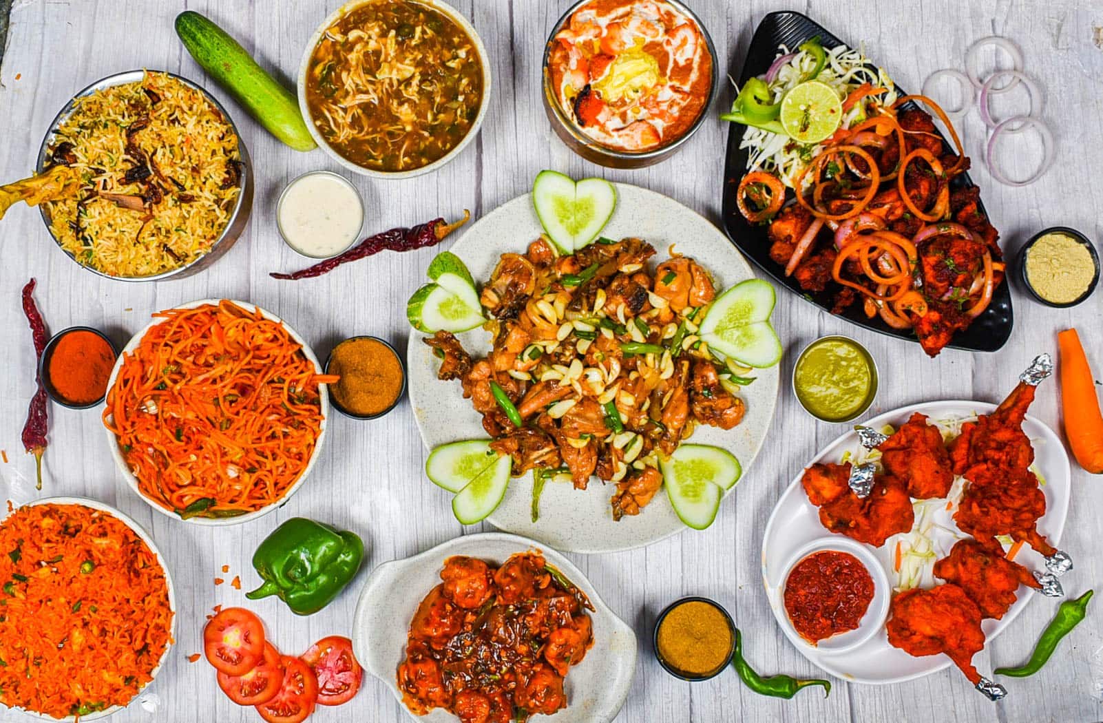 Peshwa Family Restaurant, Amrutdham, Nashik | Zomato