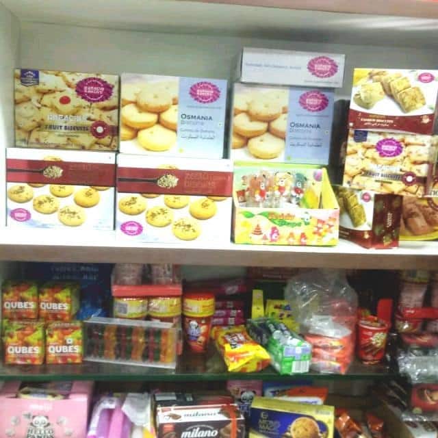 Sweet Junction - Heera Sweets, Gittikhadan, Nagpur | Zomato