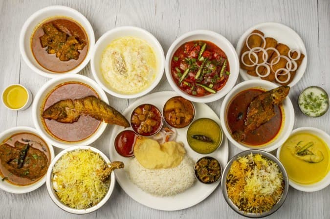 Photos of Calcutta Foods Express, Pictures of Calcutta Foods Express ...