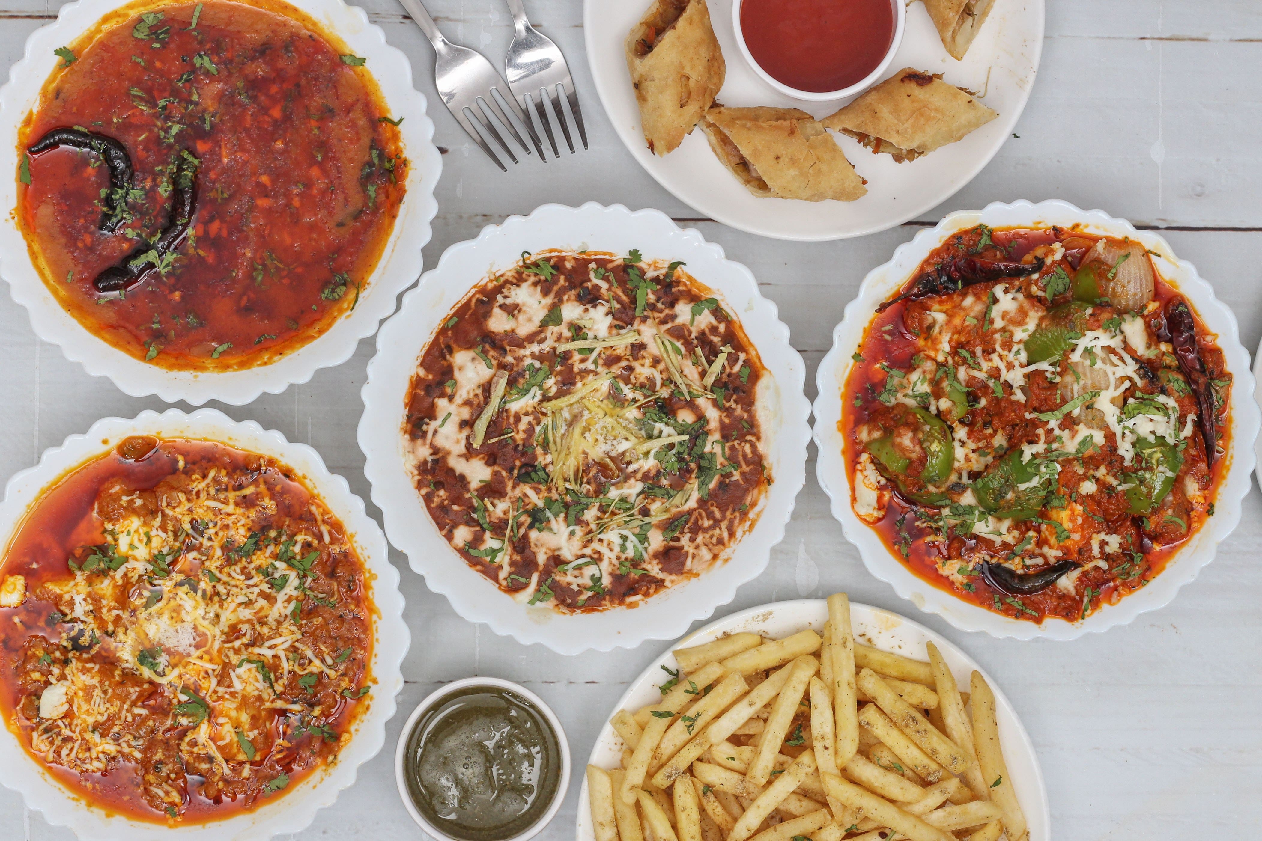 Ravi Foods, Kota Industrial Area, Kota | Zomato