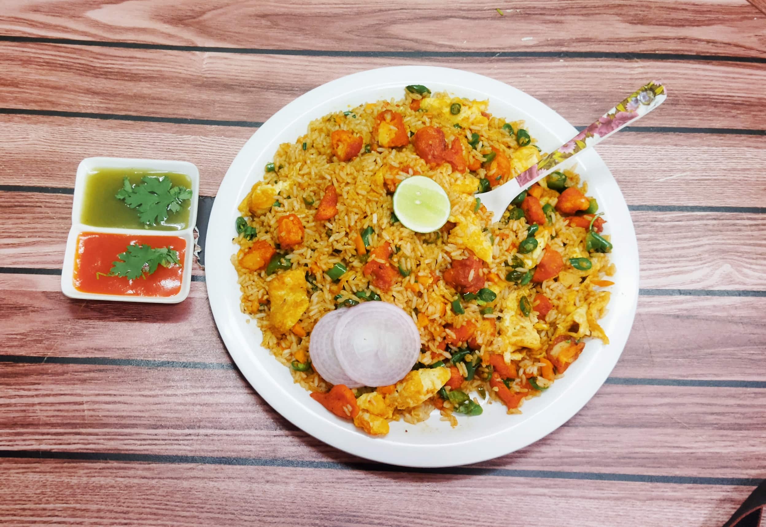 Aritaku Restaurant, Madhapur, Hyderabad | Zomato