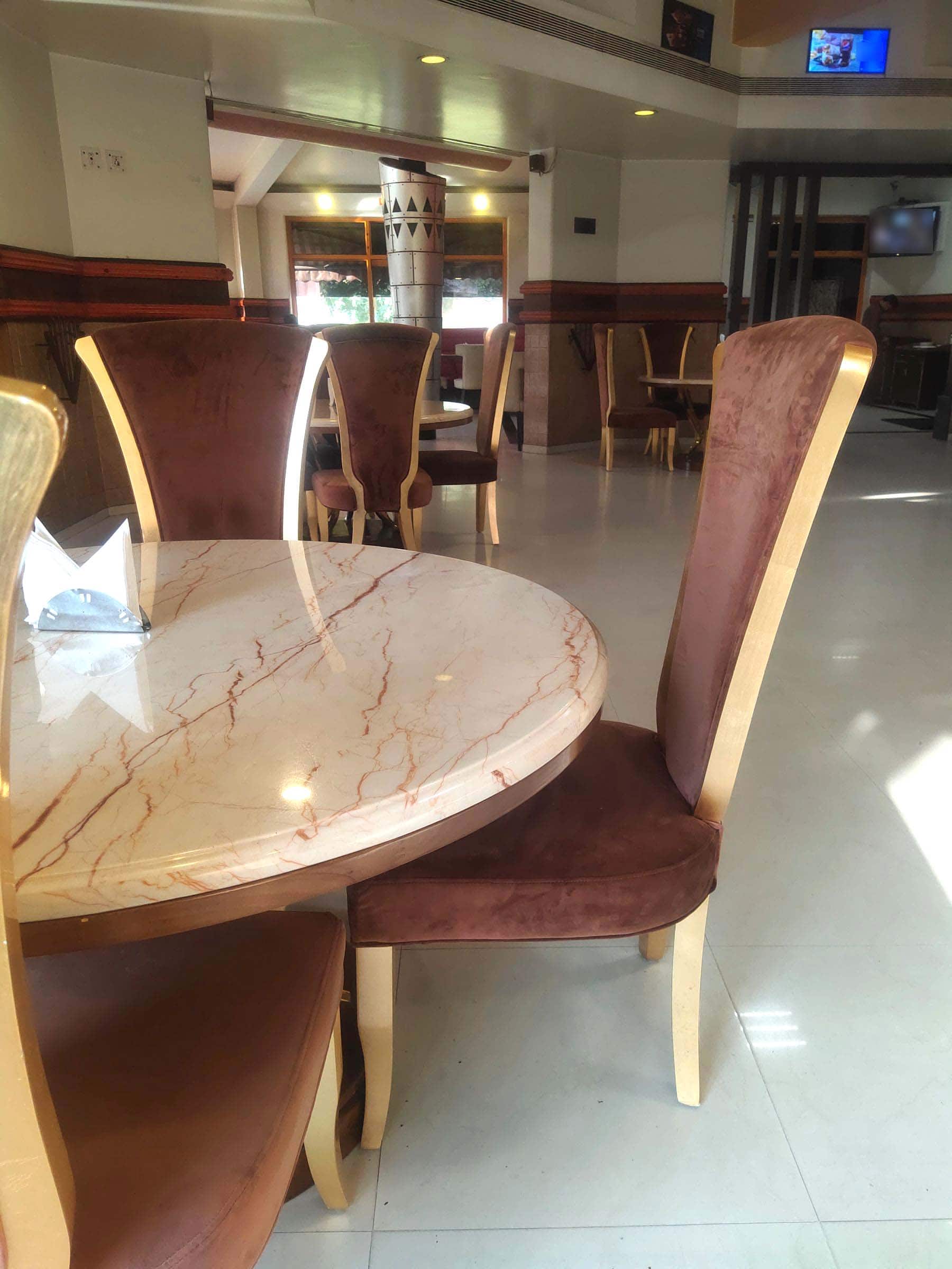 Bigbite Resorts, Partapur, Meerut | Zomato