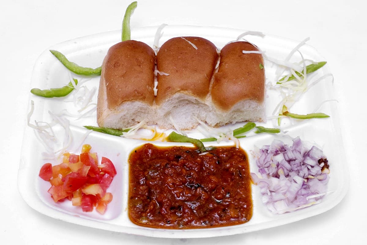 Bombay Pav Bhaji, Model Town, Patiala | Zomato