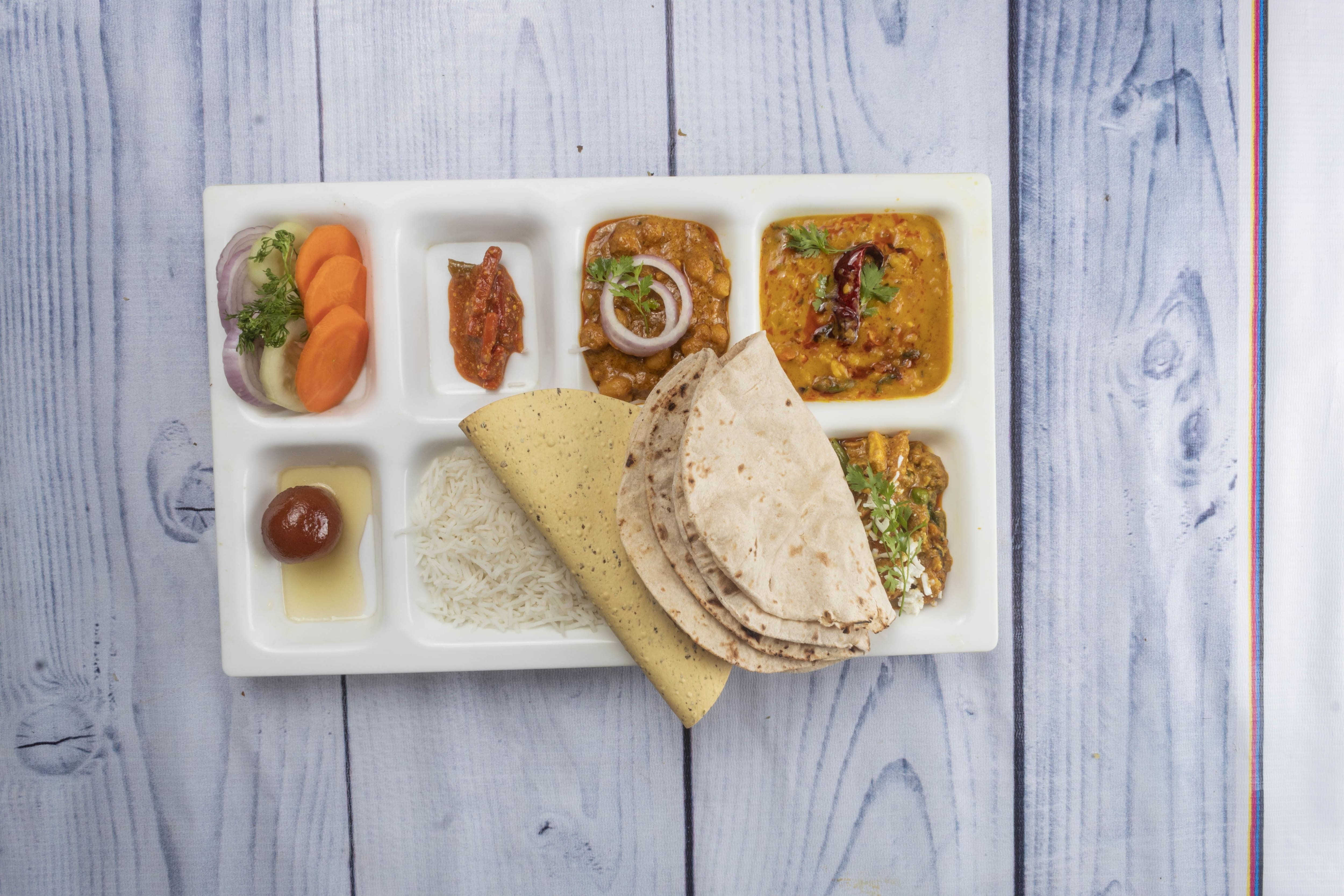 Sanjay Sweets, Karond, Bhopal | Zomato