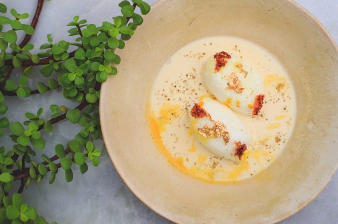 Rooh Menu, Menu for Rooh, Mehrauli, New Delhi - Zomato