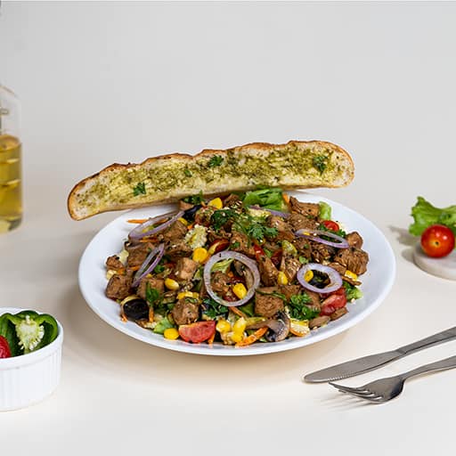 Cremeux Pizza & Bakery Cafe, Margao, Goa | Zomato