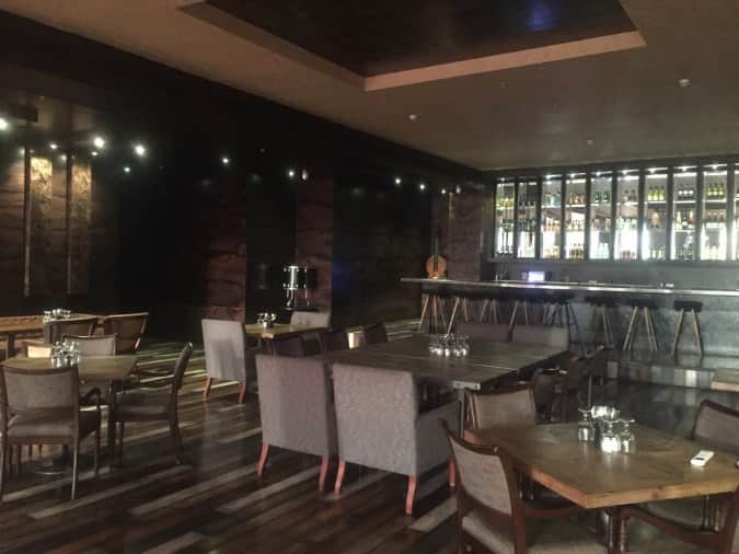 Regenta Central - Deja Brew, Nandanvan, Nagpur - Zomato