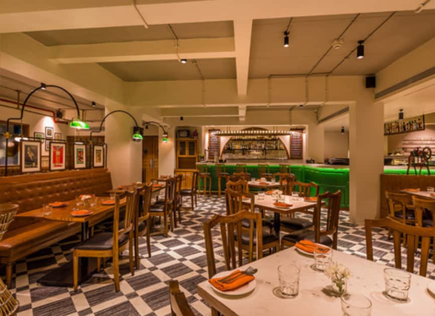 Hotel Jewel of Chembur, Chembur, Mumbai | Zomato