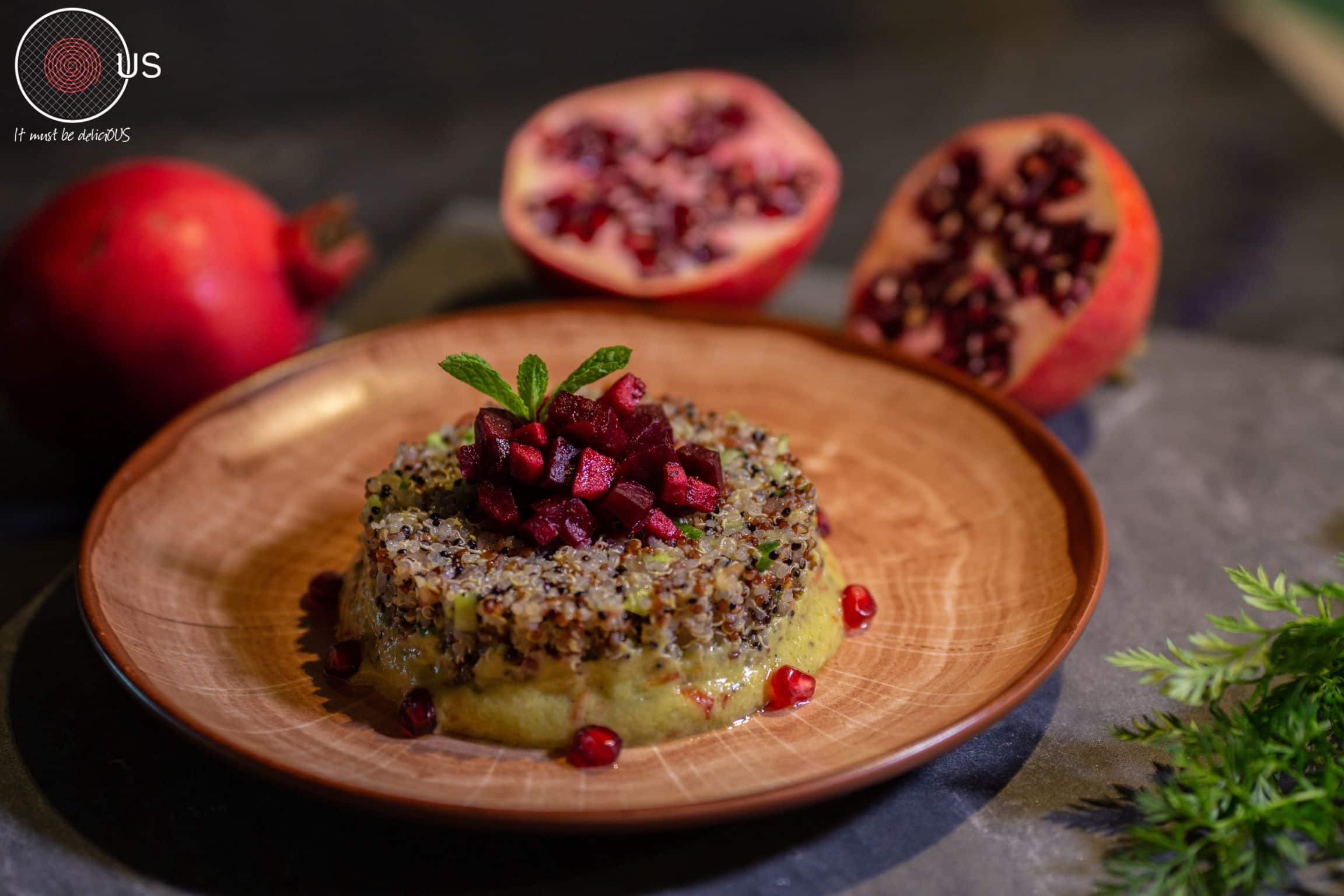 OUS Restaurant, Khalifa Park Area, Abu Dhabi | Zomato