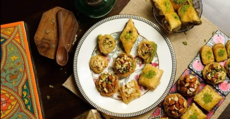 Madhurima Sweets, Aashiana, Lucknow | Zomato