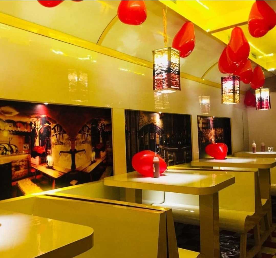 Hot N Chill, Civil Lines, Ludhiana | Zomato