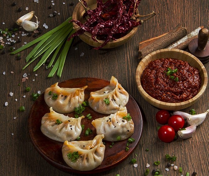 Momolicious, Peelamedu order online - Zomato