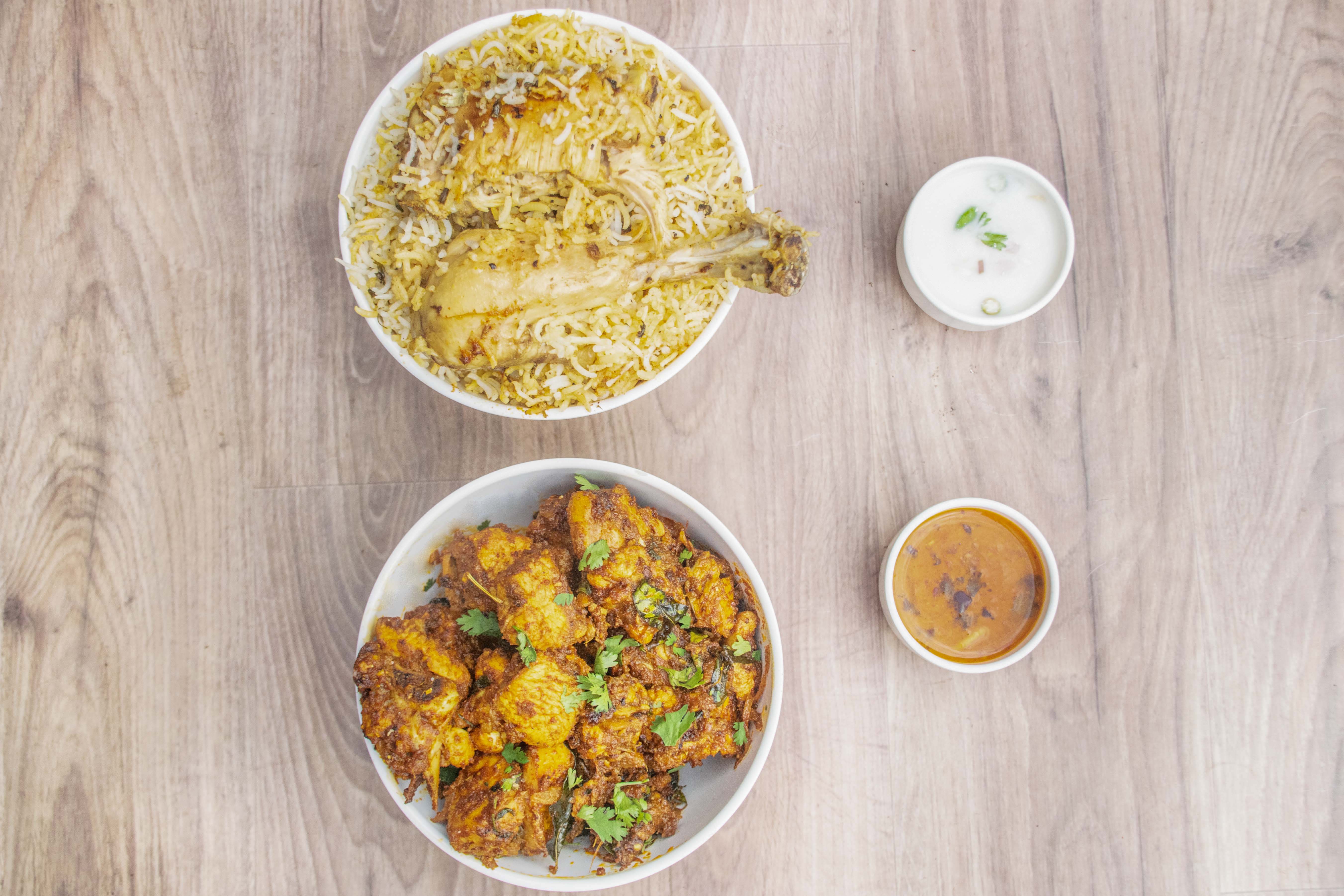 Hotel Joy, TDI City, Mohali | Zomato