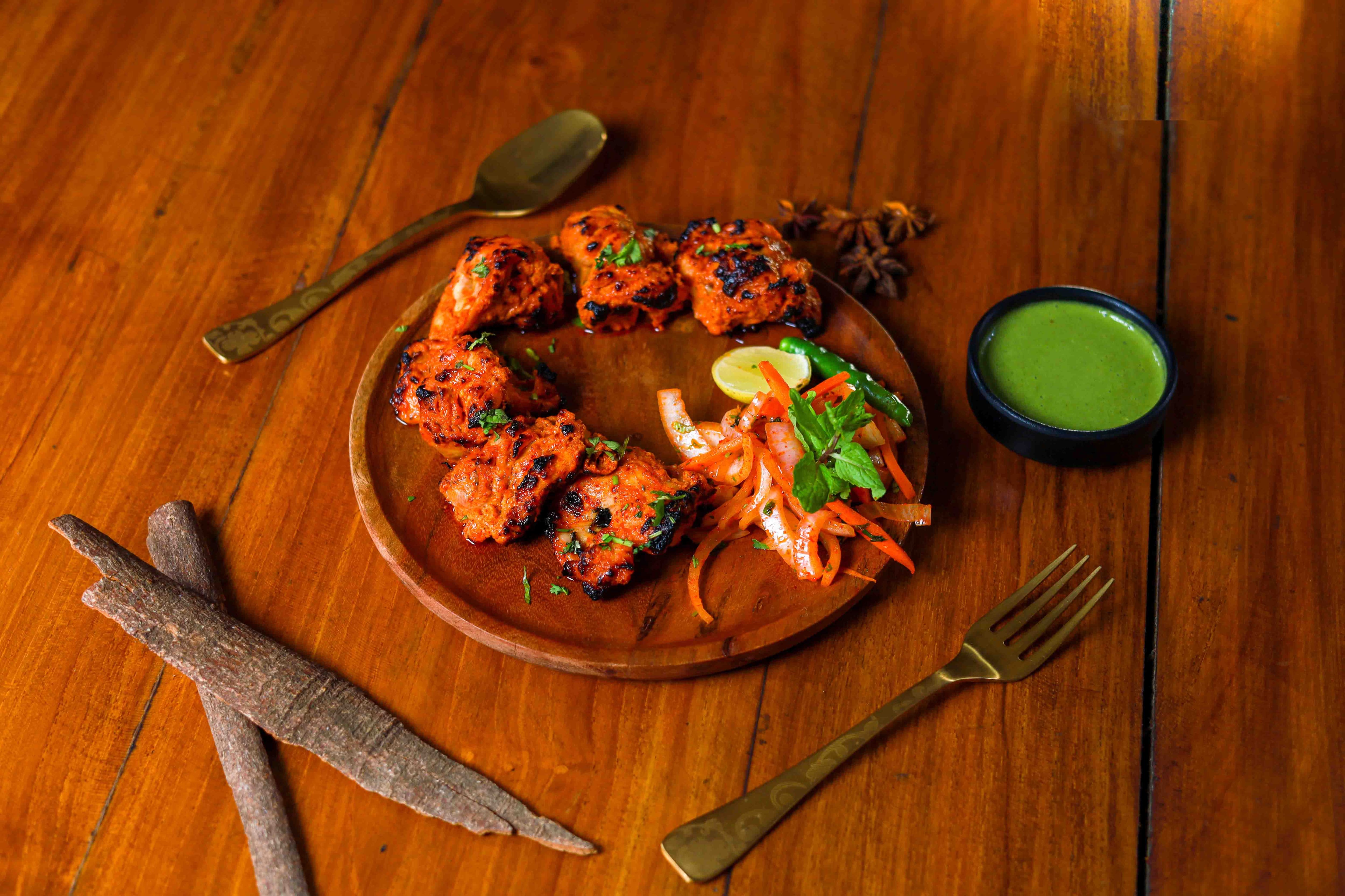 Bebe Di Rasoi - Punjabi, Magarpatta, Pune | Zomato